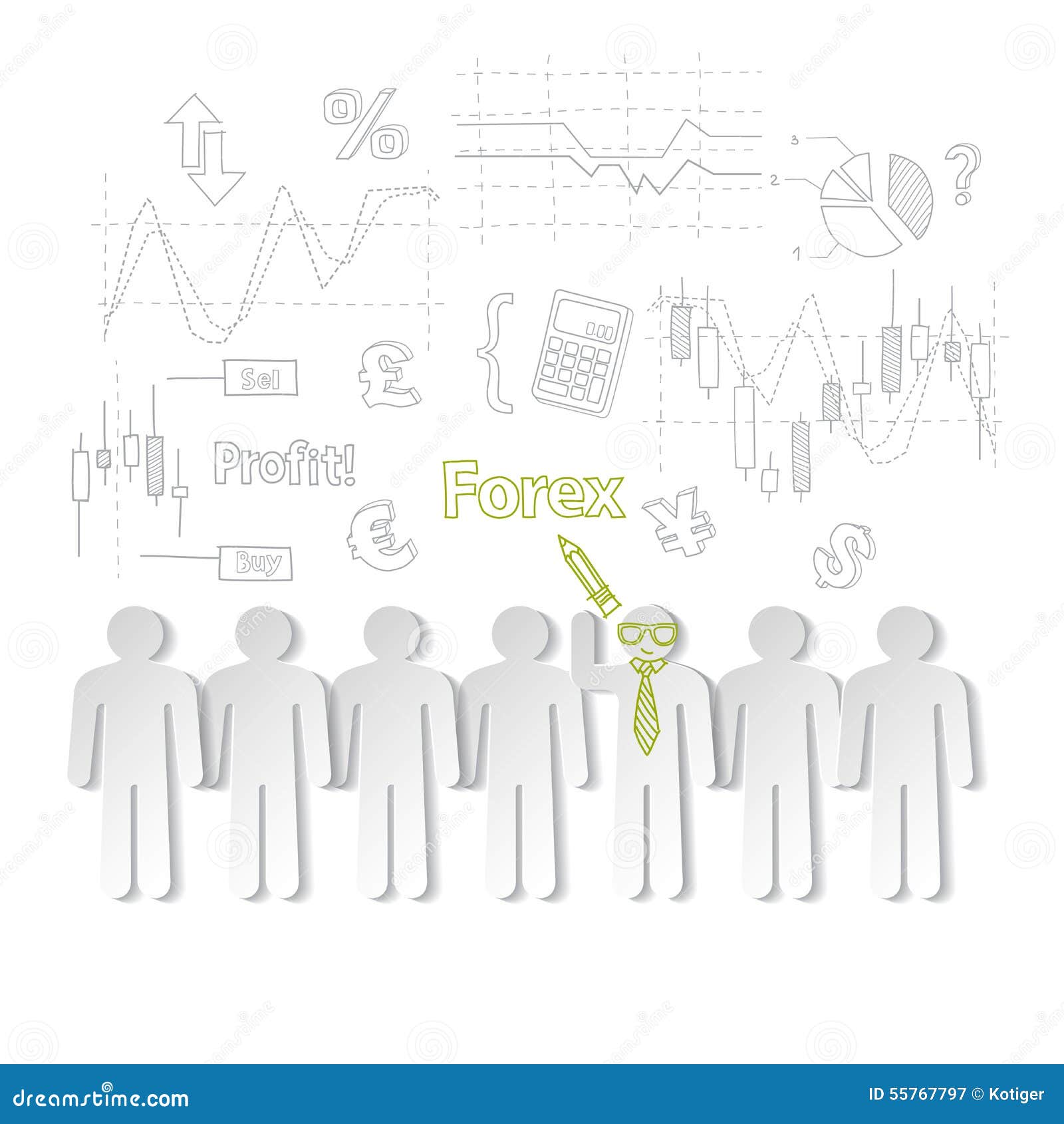Forex Training Exchange Trading, Vector Stock Vector - Illustration of ... Forex Training Exchange Trading, Vector Stock Vector - Illustration of ...