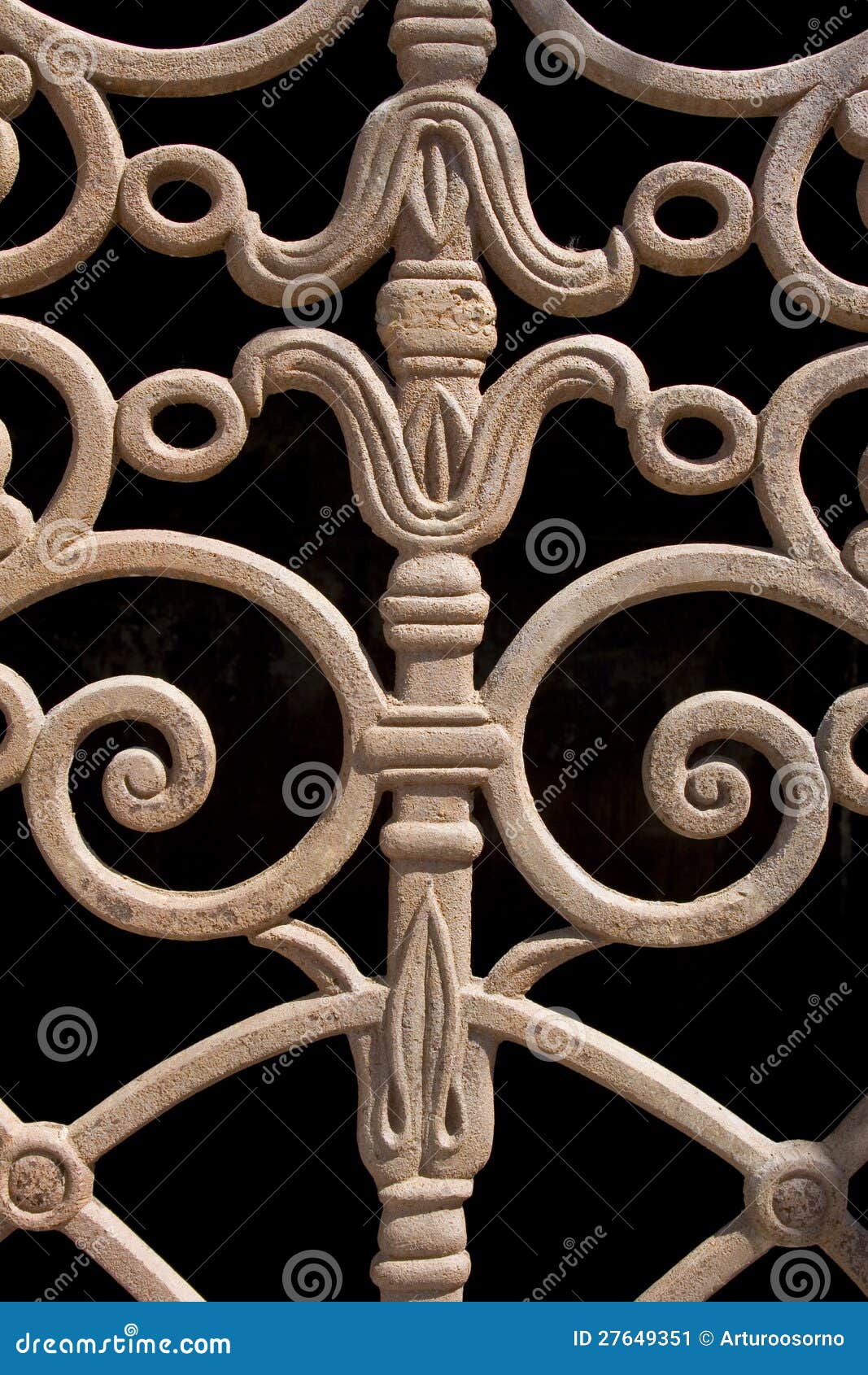 Forge stock image. Image of smithy, shape, texture, decor - 27649351