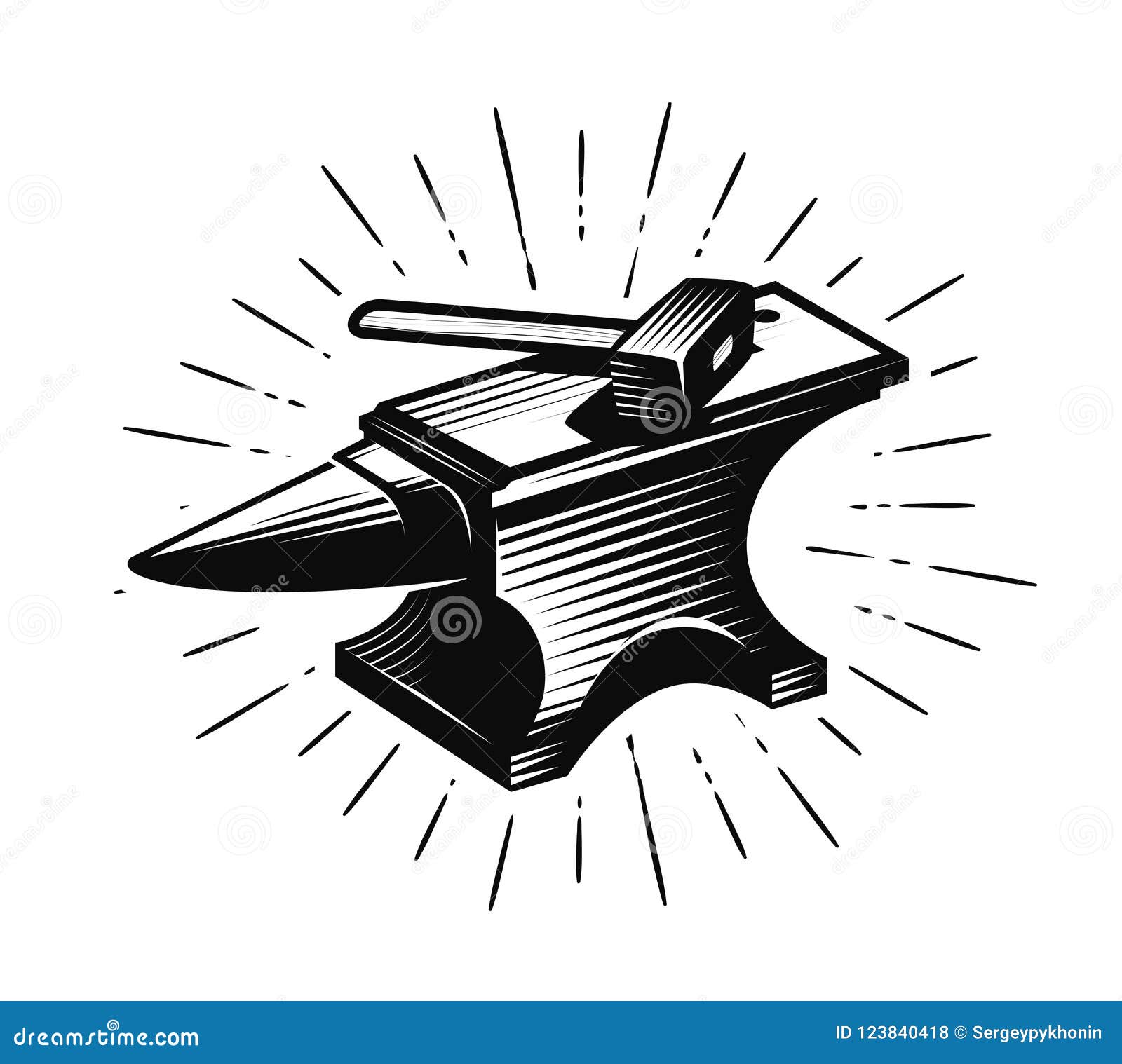 Forge Cartoons, Illustrations & Vector Stock Images - 4986 Pictures to ...