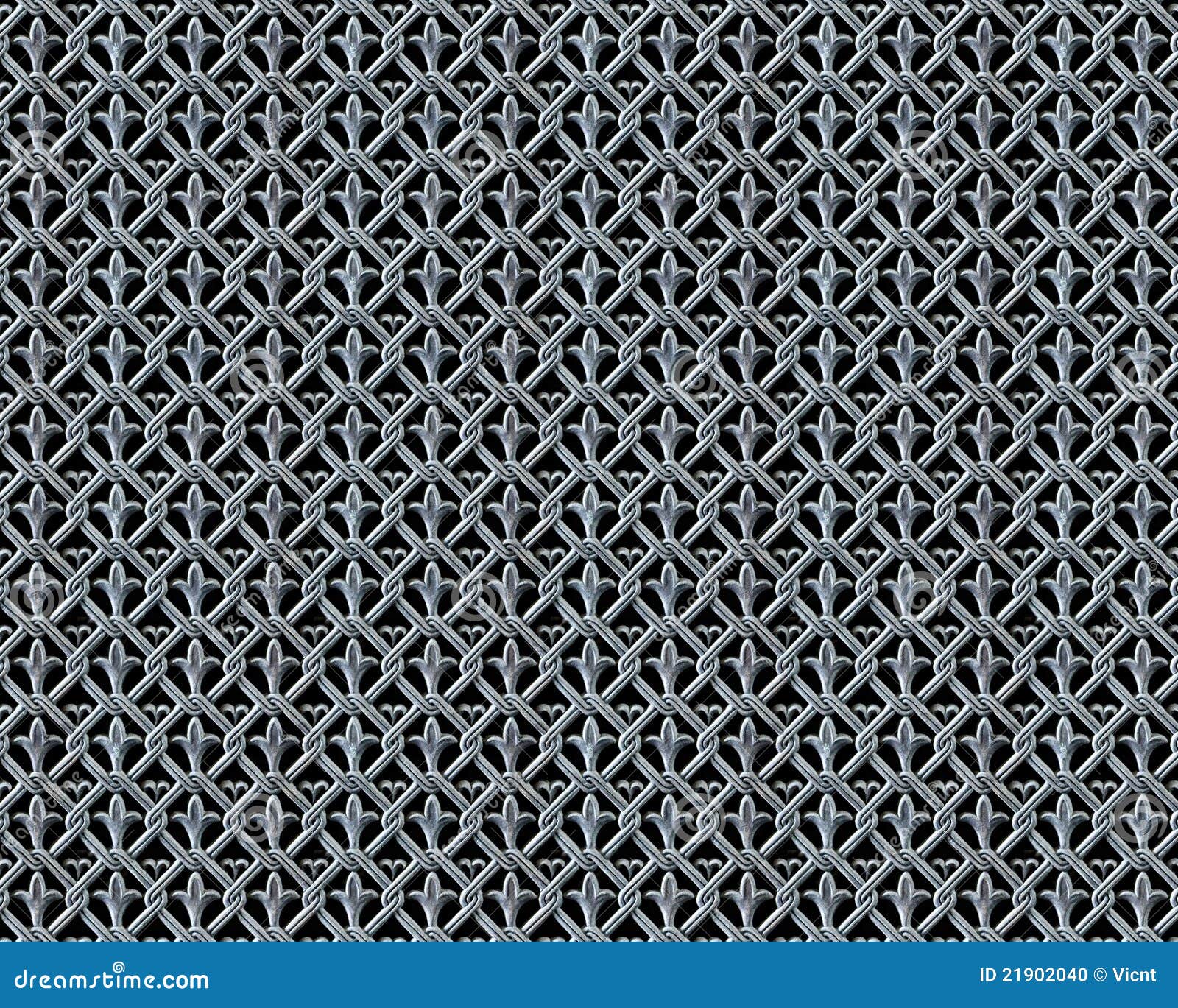 Metal Perforation Cross Pattern Stock Photos - Free & Royalty-Free ...