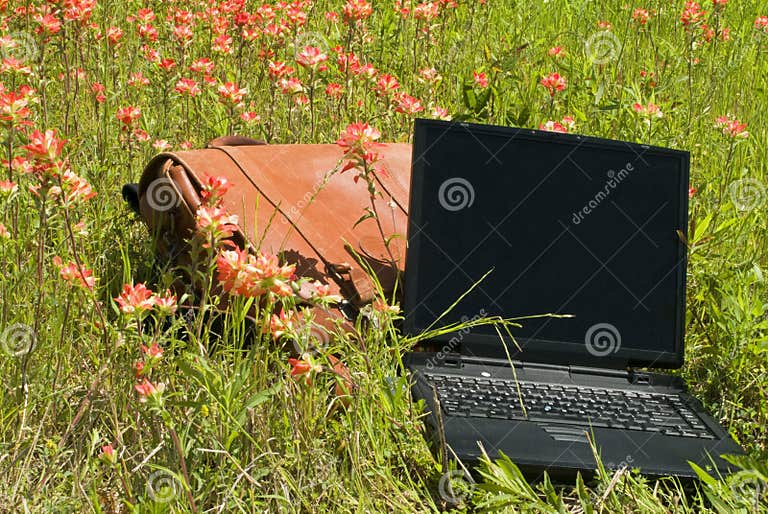 Forget the Work stock image. Image of shoulder, abandoned - 4856083