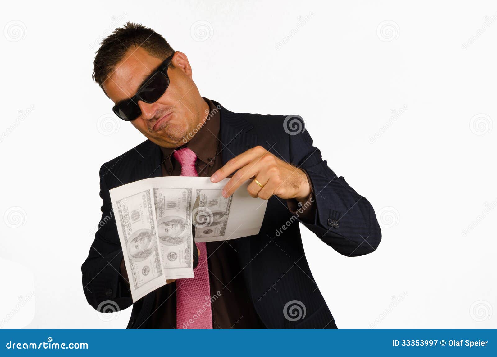 Forging money stock image. Image of hispanic, copy, crime - 33353997