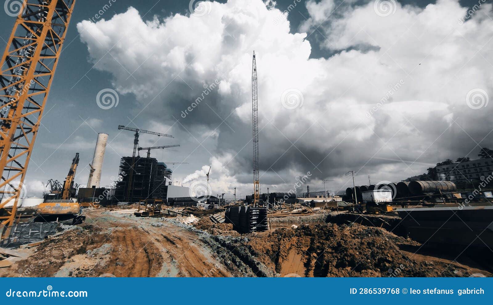 Forging Power: the Steam Power Generation in Mining Industrial ...