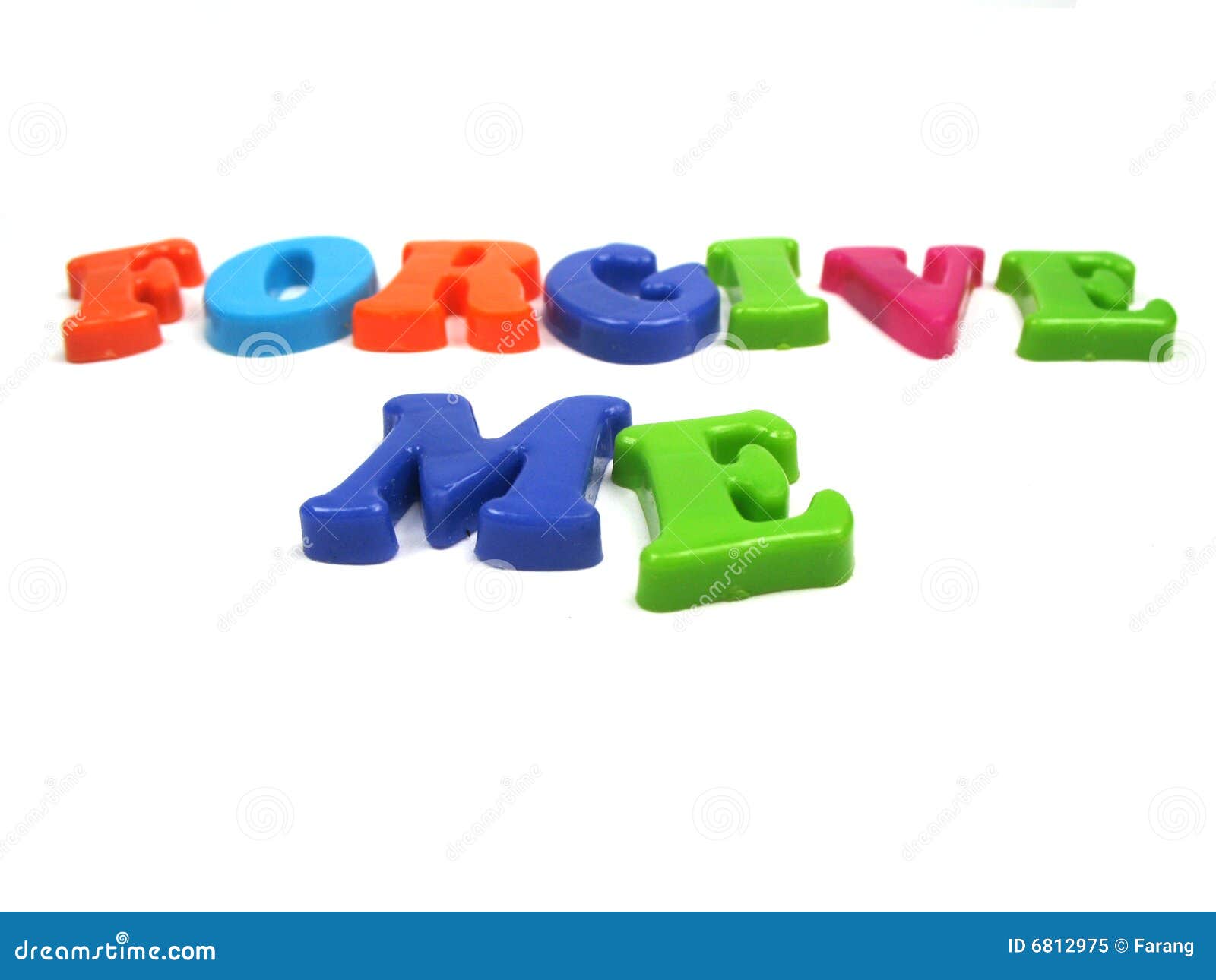 Forgive me stock image. Image of forgive, dispute, disagreement - 6812975