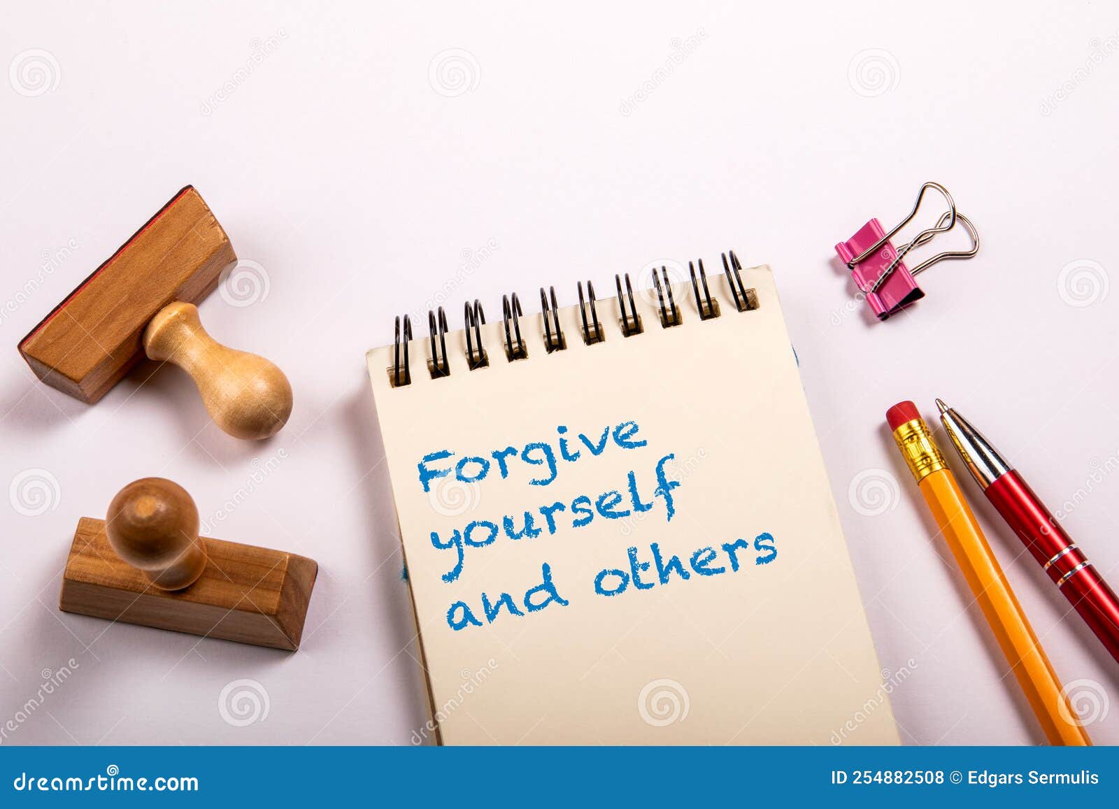 Forgive Yourself and Others. Text with Advice Stock Photo - Image of ... Forgive Yourself and Others. Text with Advice Stock Photo - Image of ...
