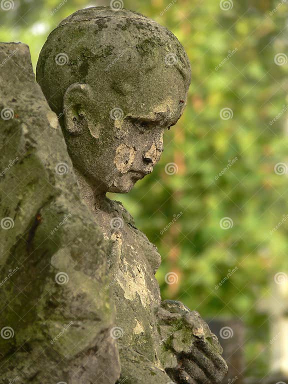 Forgotten stock image. Image of religion, monument, believe - 1357009