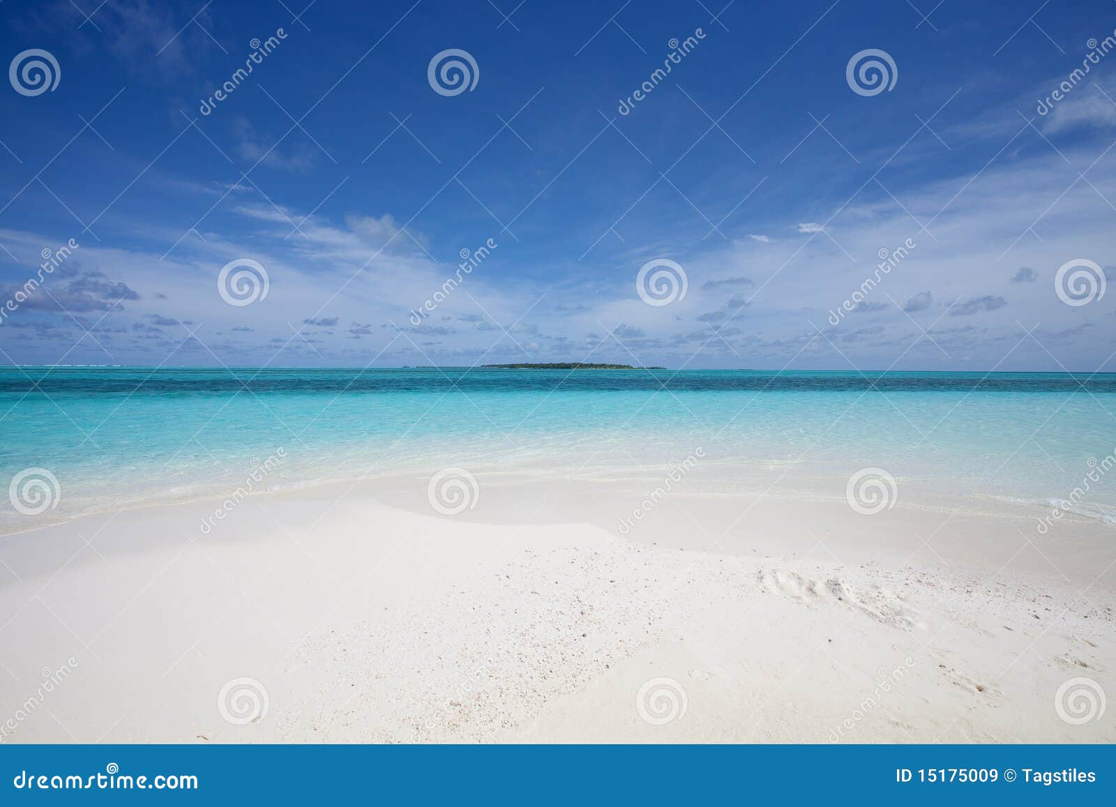 Forgotten beach stock image. Image of paradisaical, relax - 15175009