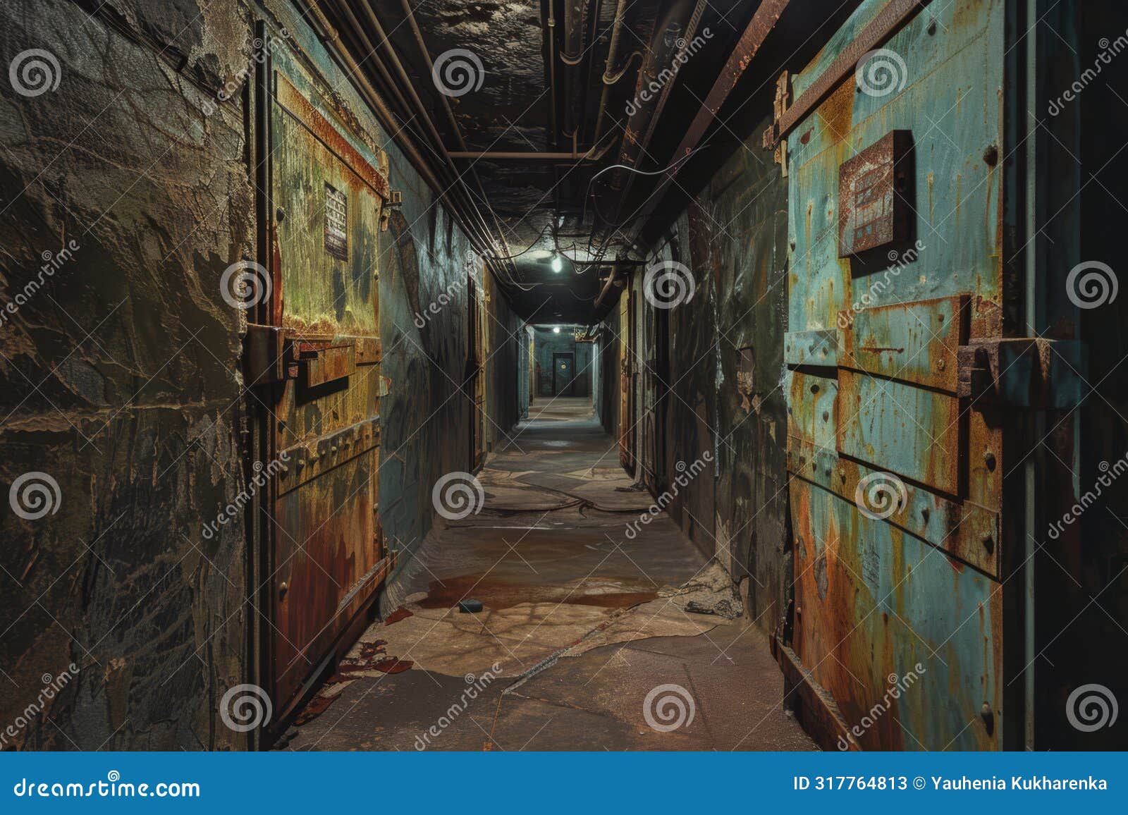 The Confinement Of A Narrow Perspective Unable To See Beyond Prison ... The Confinement Of A Narrow Perspective Unable To See Beyond Prison ...