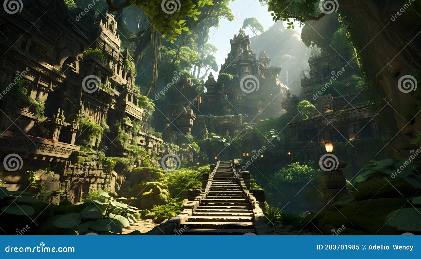 The Forgotten Enclave: Unveiling the Secrets of the Forest S Lost ... The Forgotten Enclave: Unveiling the Secrets of the Forest S Lost ...