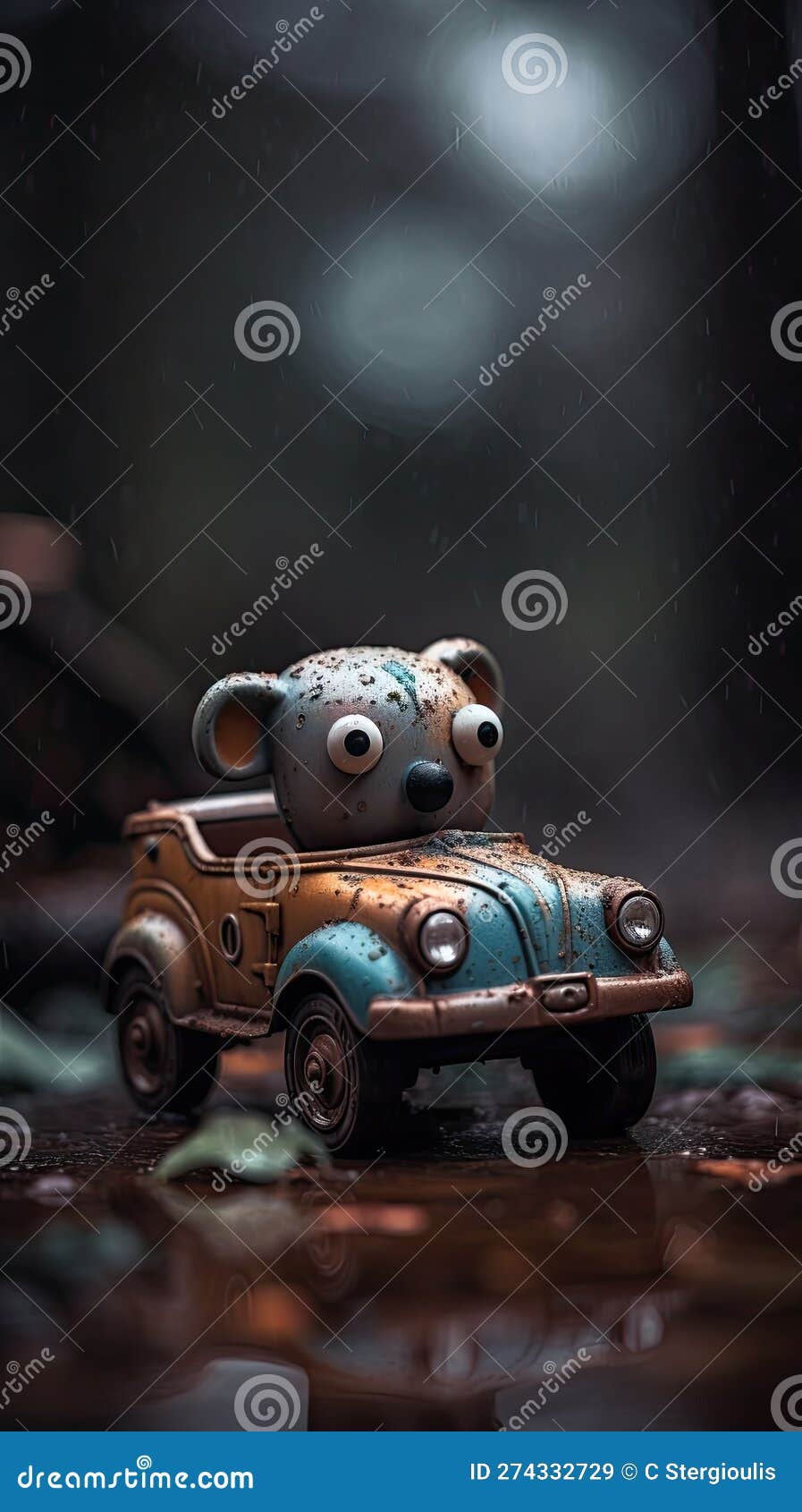 Forgotten Baby Toy Stock Illustrations – 4 Forgotten Baby Toy Stock ...