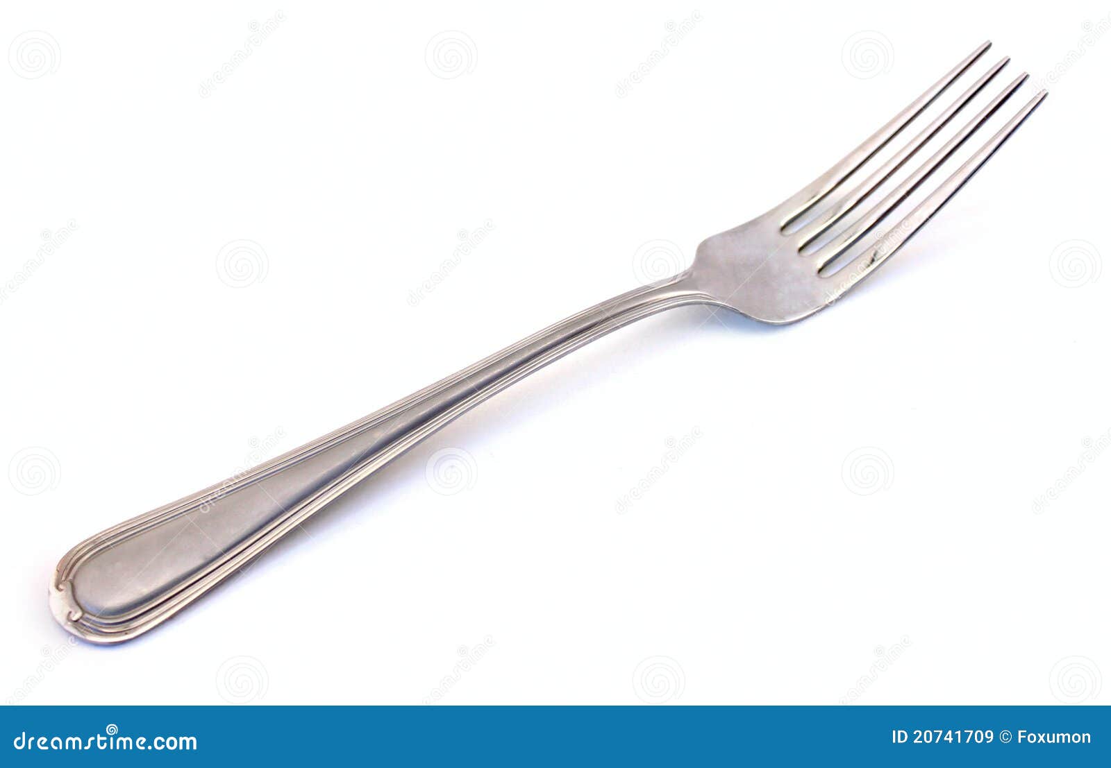 Fork stock image. Image of cooking, eating, food, housewares - 20741709
