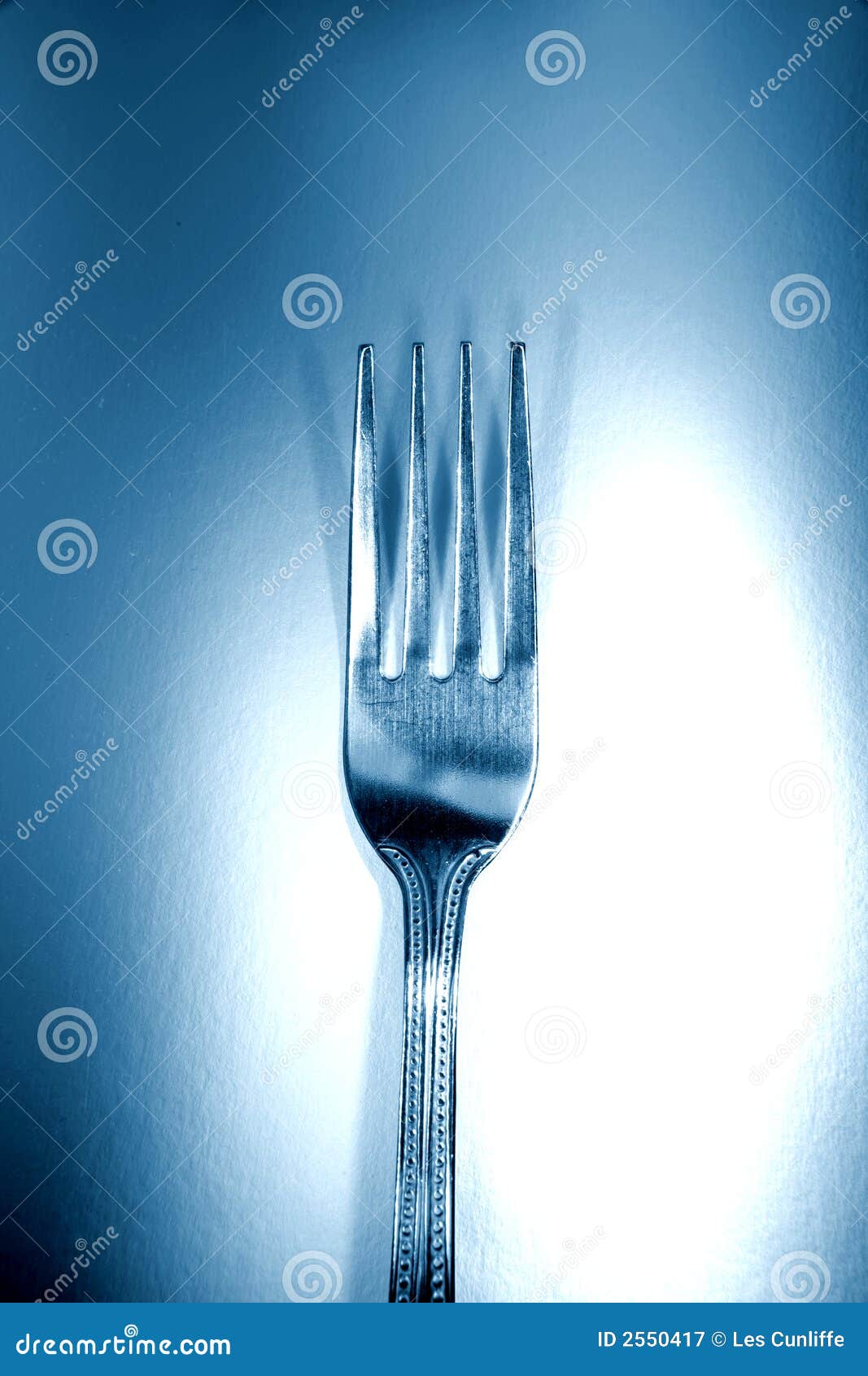 Fork stock image. Image of utensil, cutlery, fork, vertical - 2550417