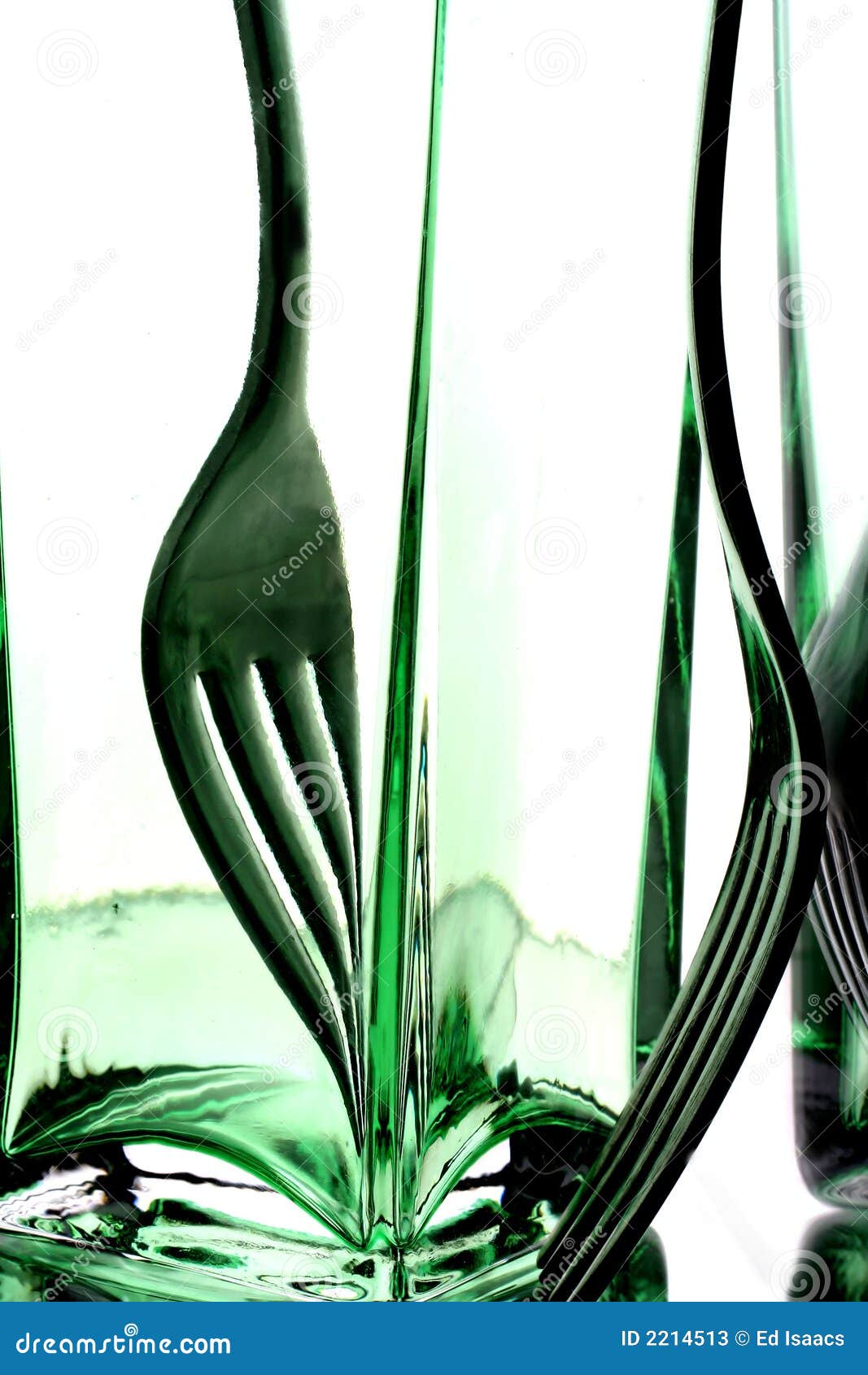 Fork Abstract Background stock image. Image of eating - 2214513