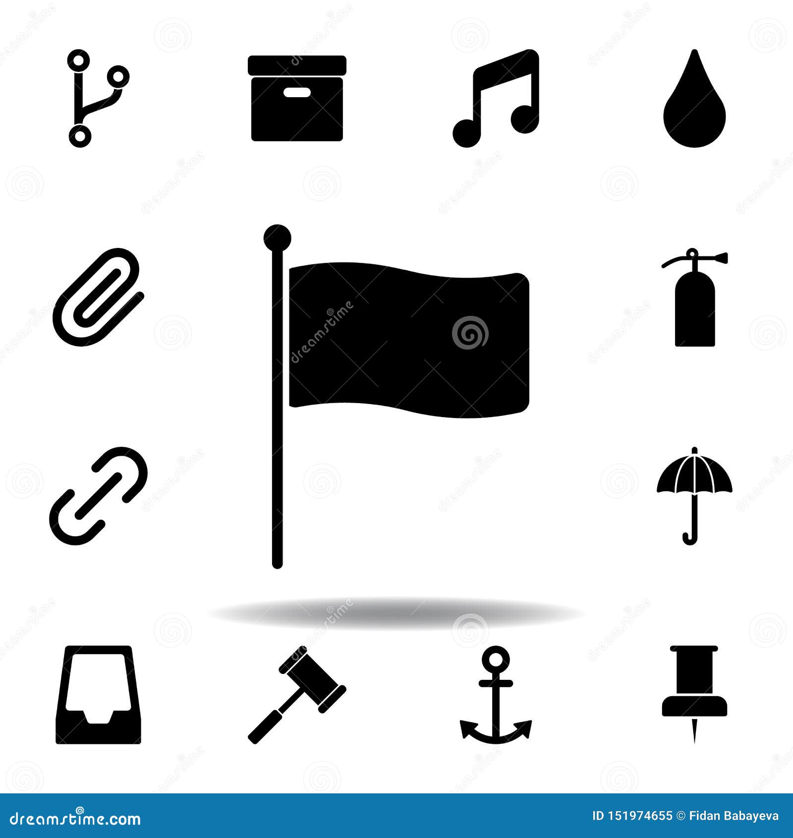 Fork Code Icon. Signs and Symbols Can Be Used for Web, Logo, Mobile App ...