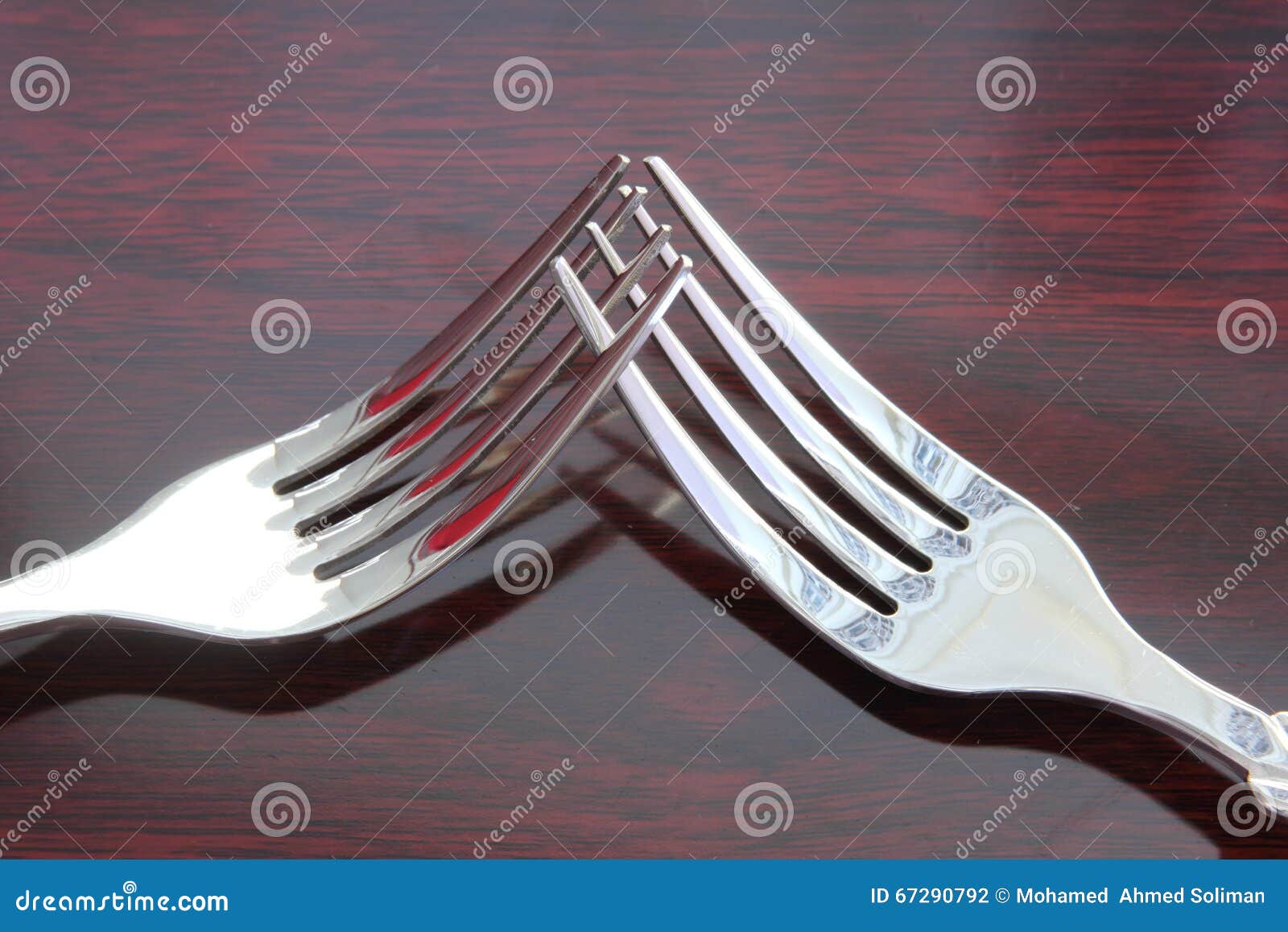 Fork stock photo. Image of fork, rustic, equipment, home - 67290792