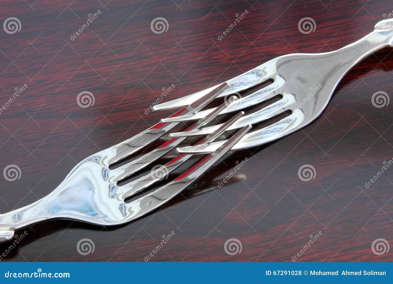 Fork stock photo. Image of silverware, steel, rusty, lunch - 67291028
