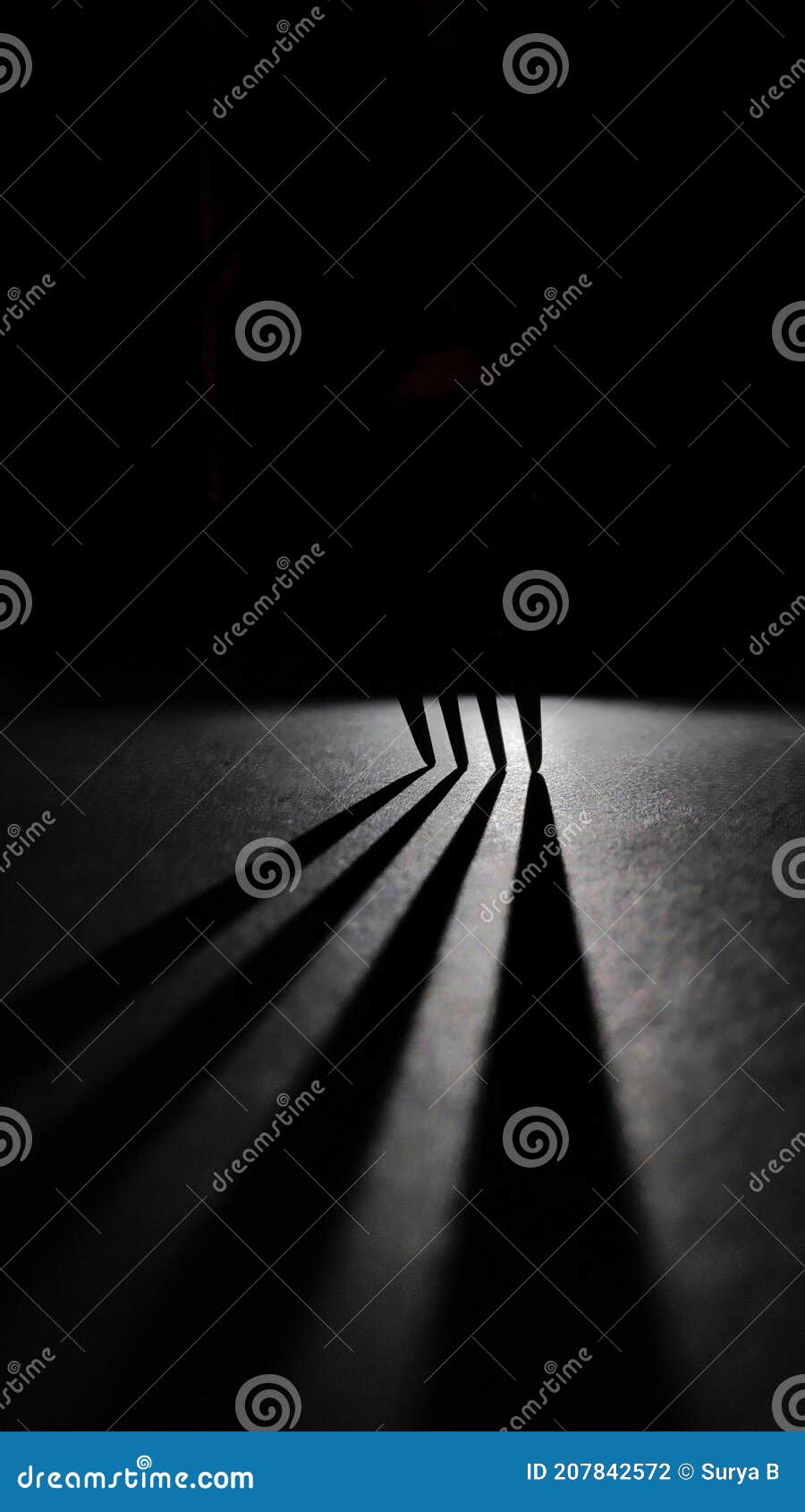 Fork Spoon Shadow Photography, Kitchenware Photography Ideas,wallpapers ...