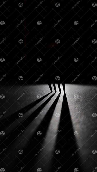 Fork Spoon Shadow Photography, Kitchenware Photography Ideas,wallpapers ...