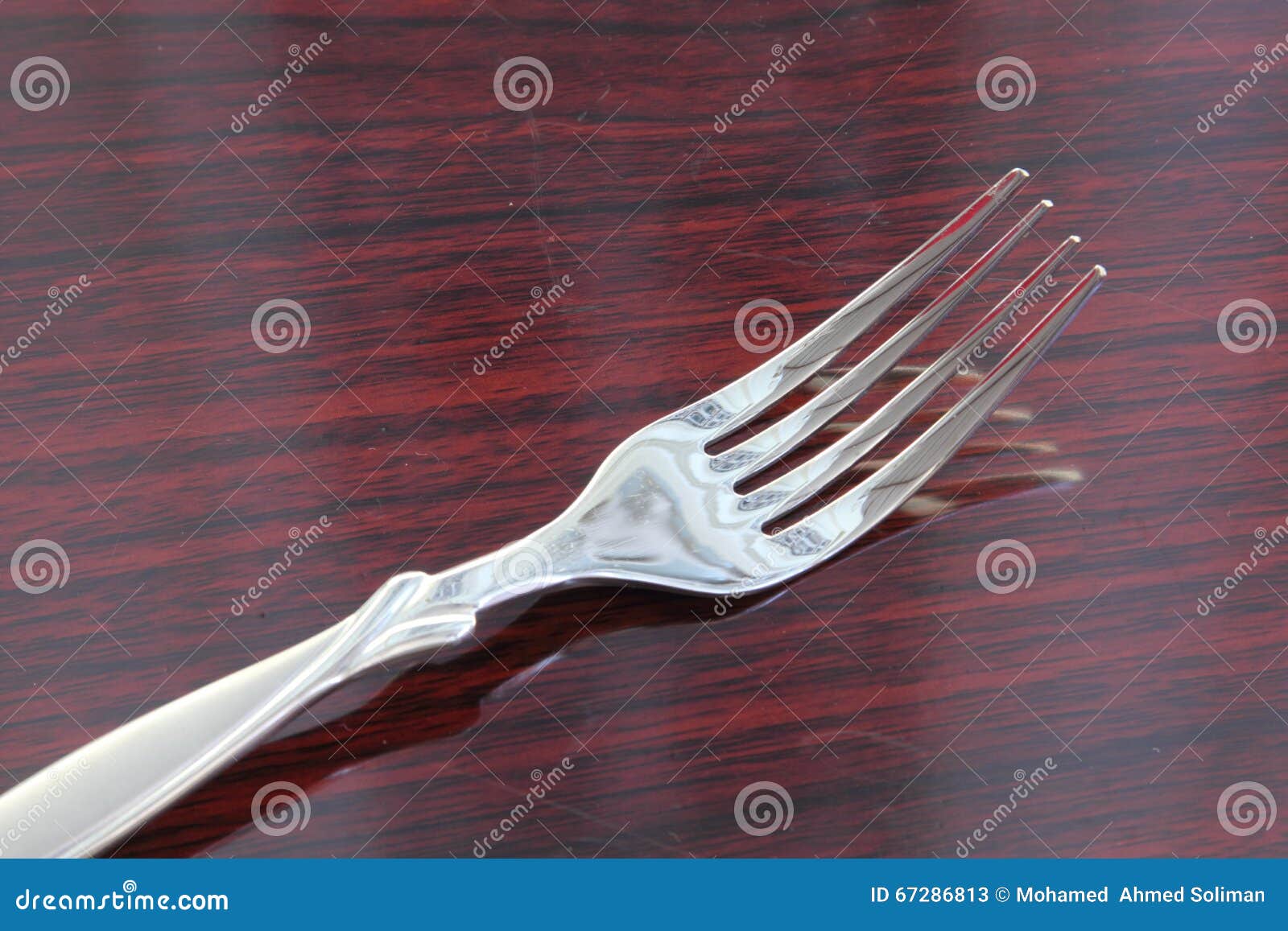 Fork stock image. Image of rustic, steel, kitchen, texture - 67286813
