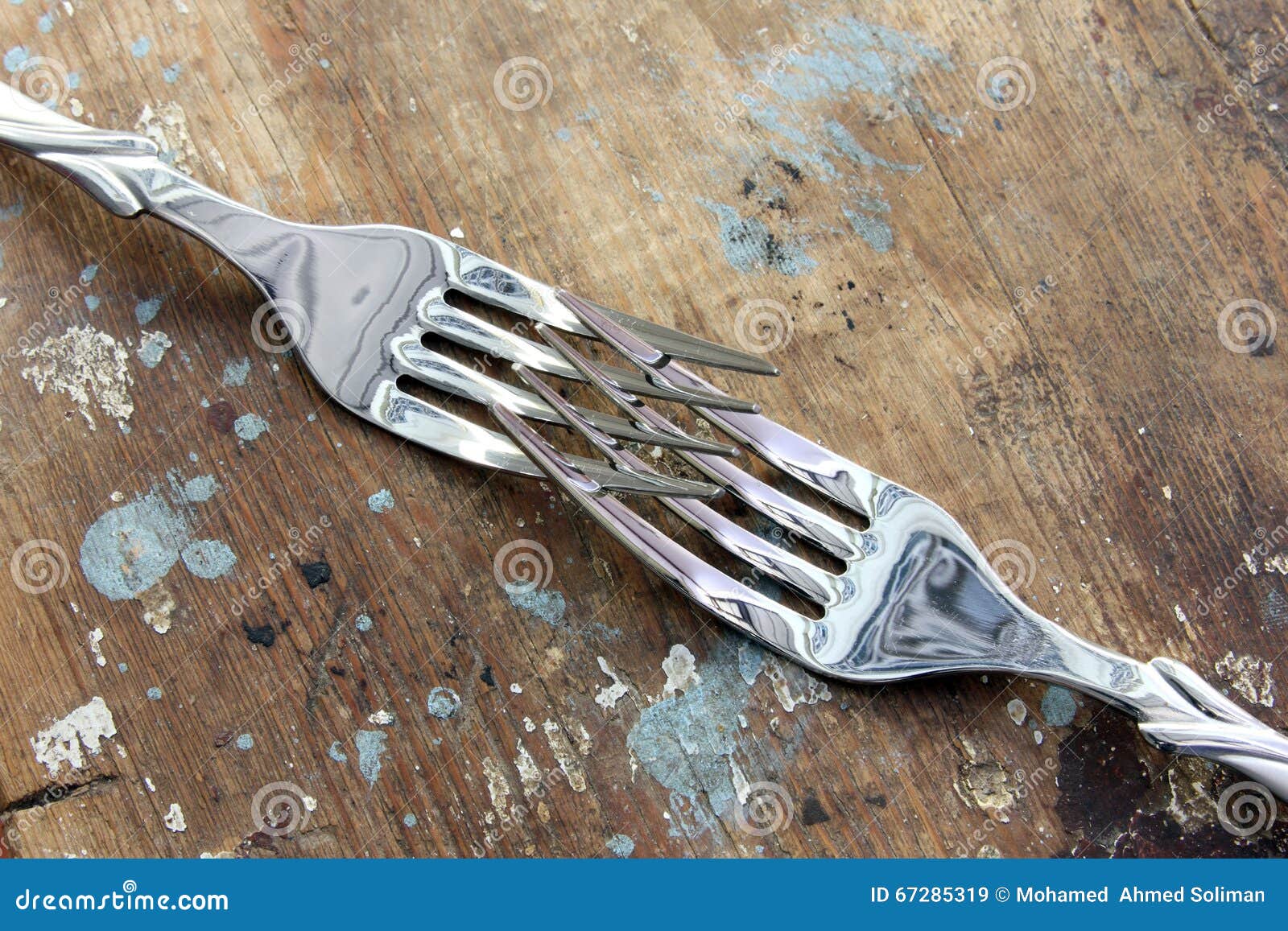 Fork stock image. Image of lunch, utensil, kitchen, instrument - 67285319