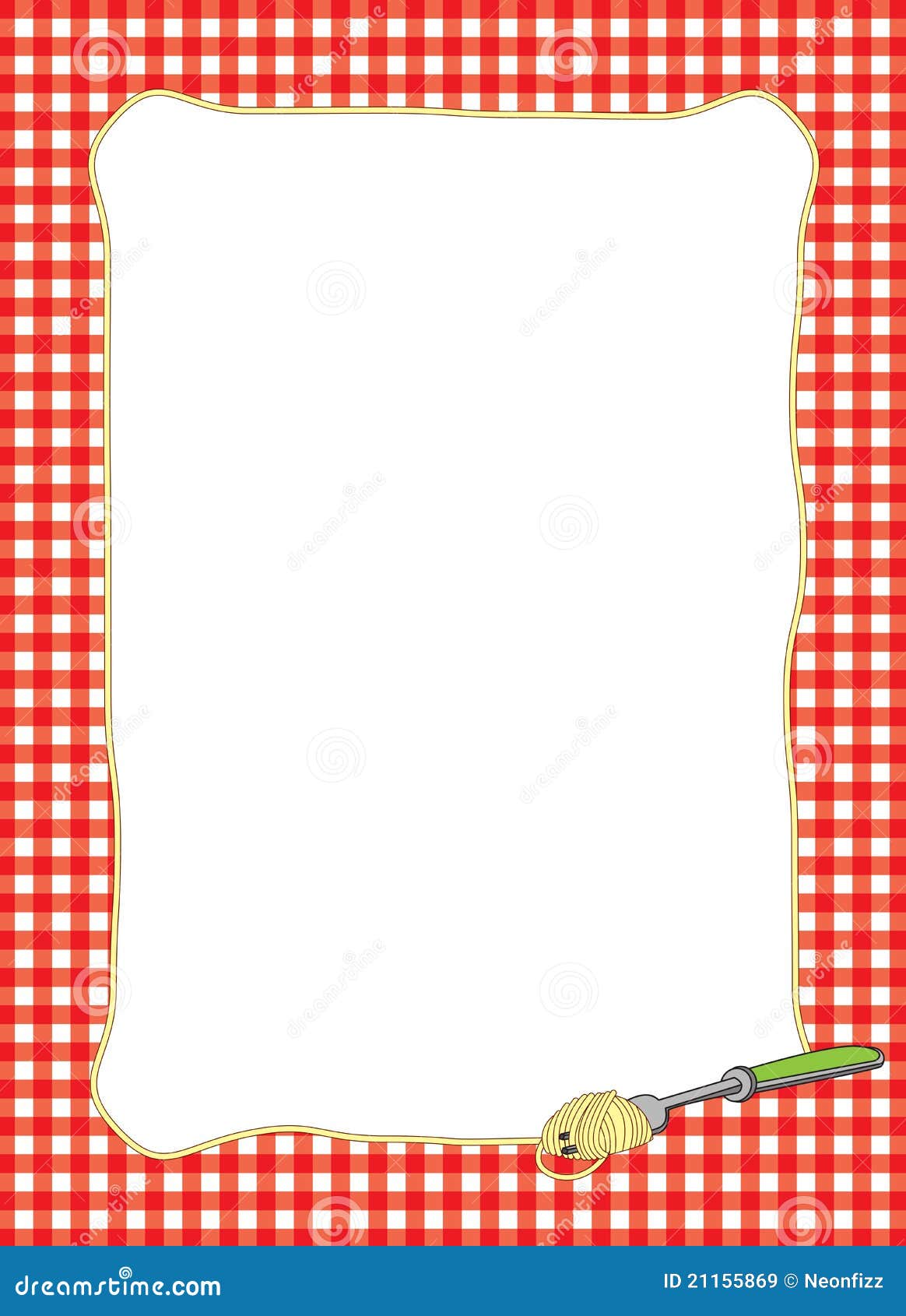 Italian clip art borders free
