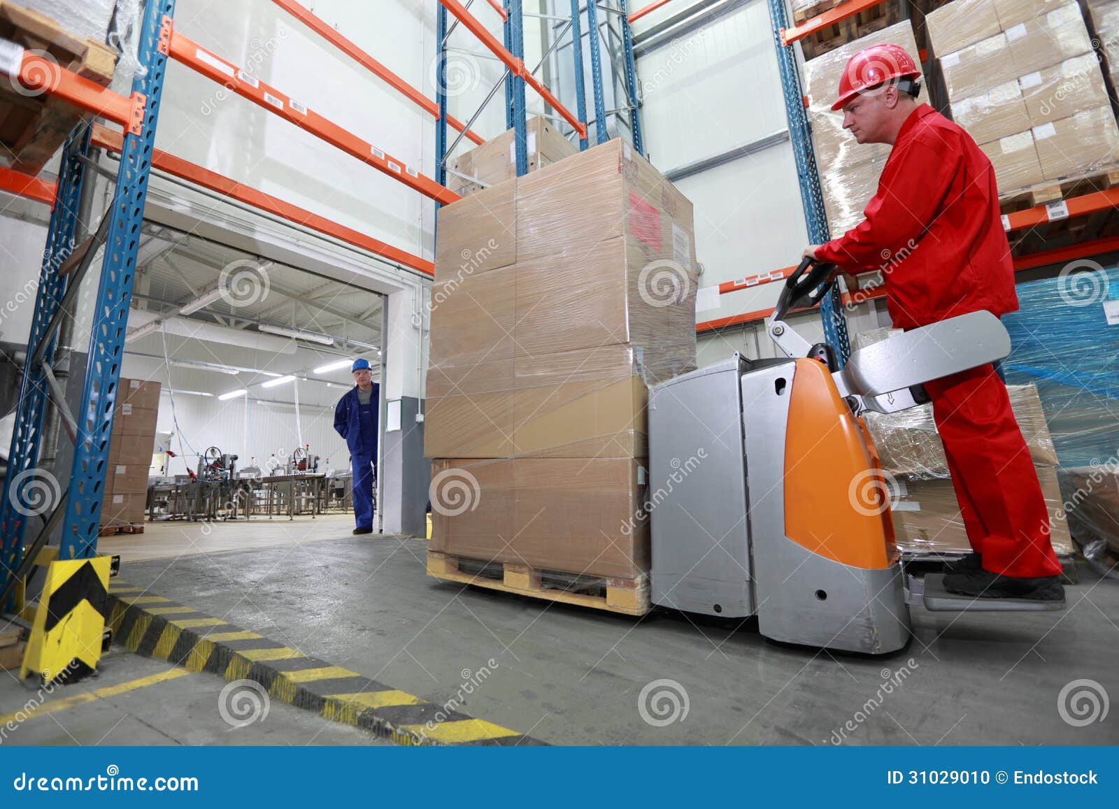 3,808 Forklift Cardboard Box Stock Photos - Free & Royalty-Free Stock ...