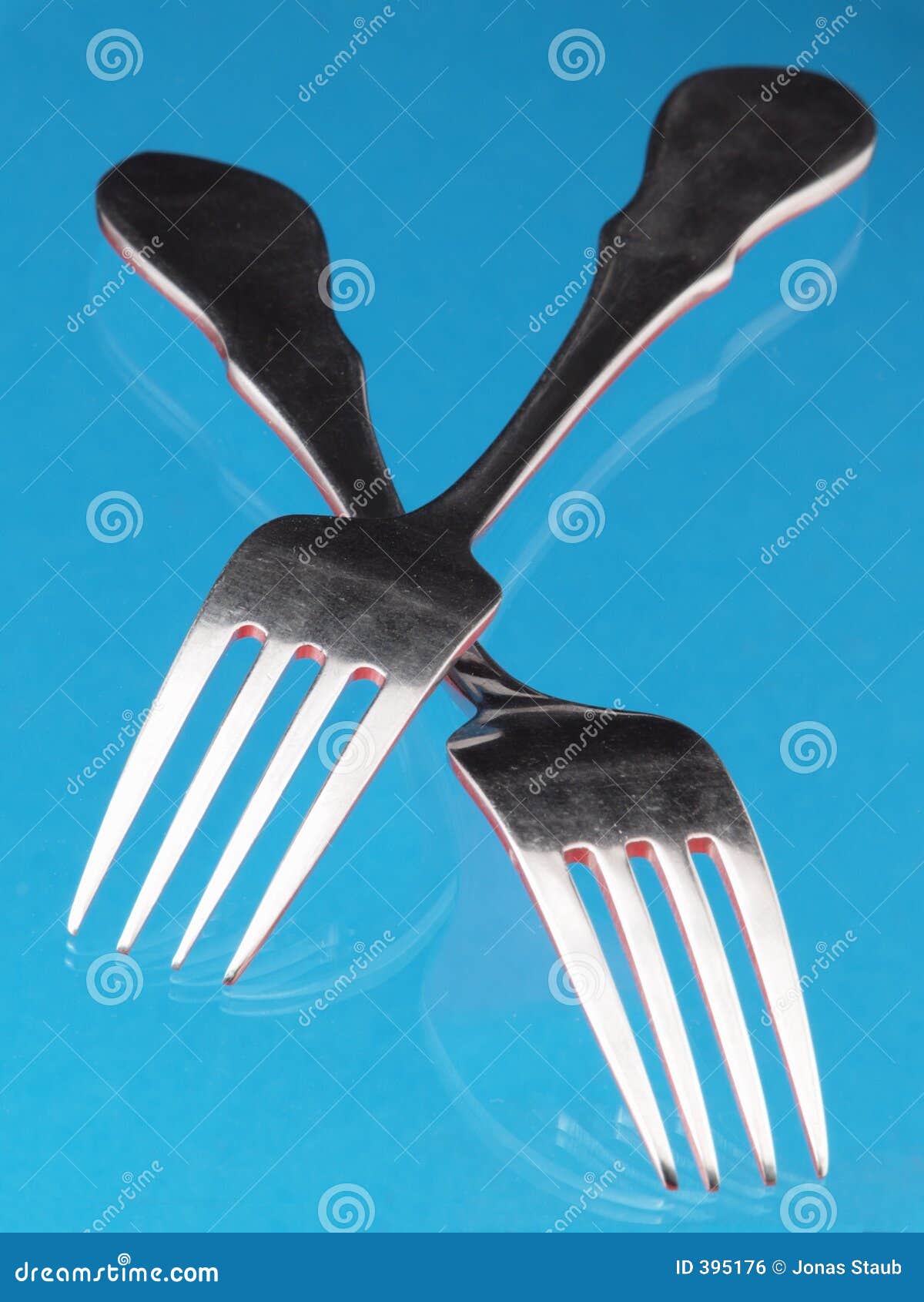 Forks stock photo. Image of waiter, food, table, tool, luxury - 395176