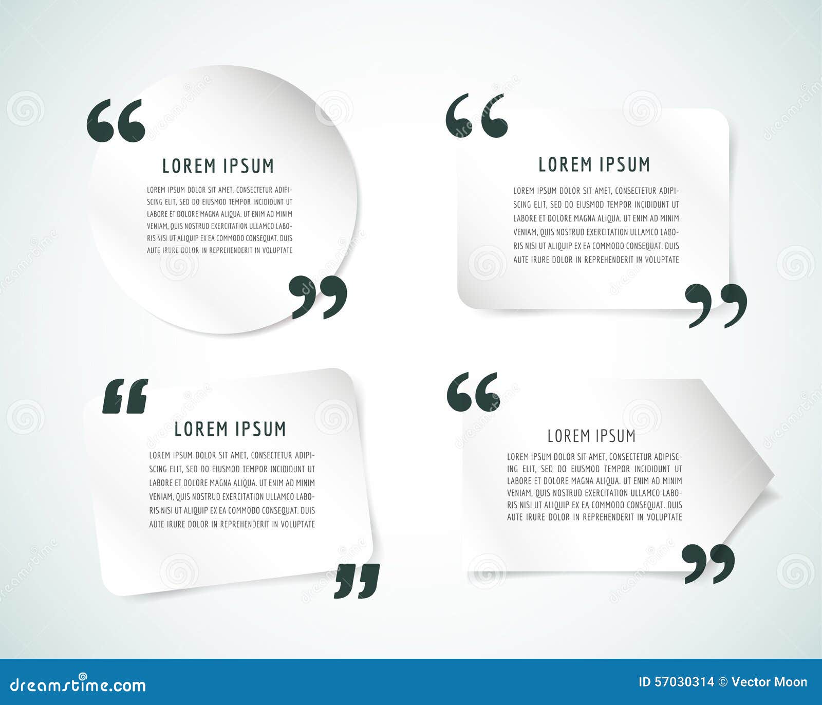 Form Blank Illustration. Folder, Paper, Isolated Stock Vector ...