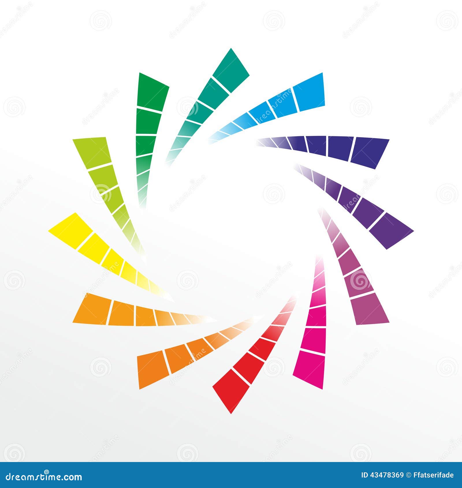 Form stock illustration. Illustration of symbol, element - 43478369