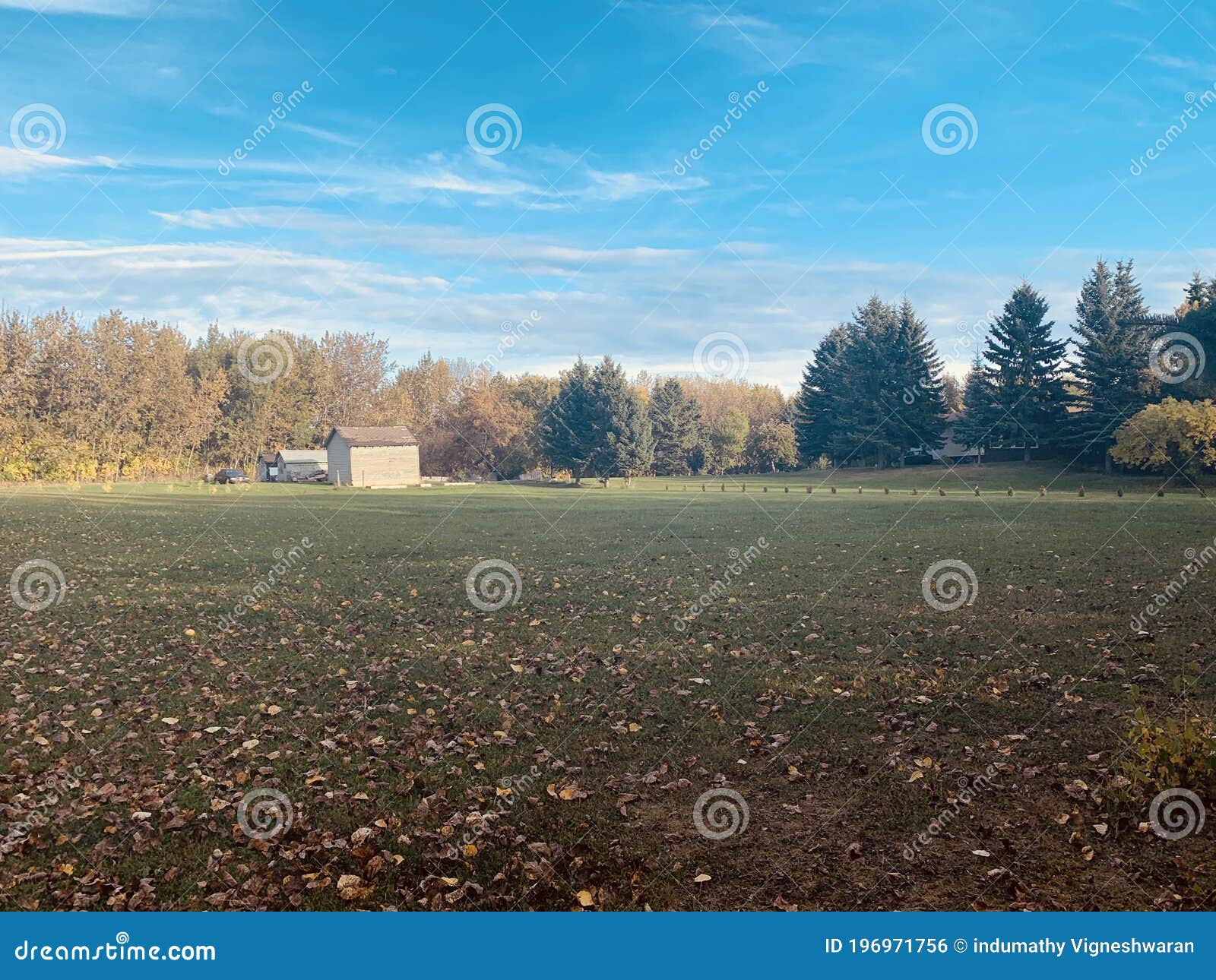 Form house of land stock photo. Image of land, landscape - 196971756
