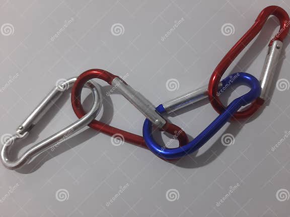 Form a Pattern that Can Describe a Connection or Union Stock Image ...