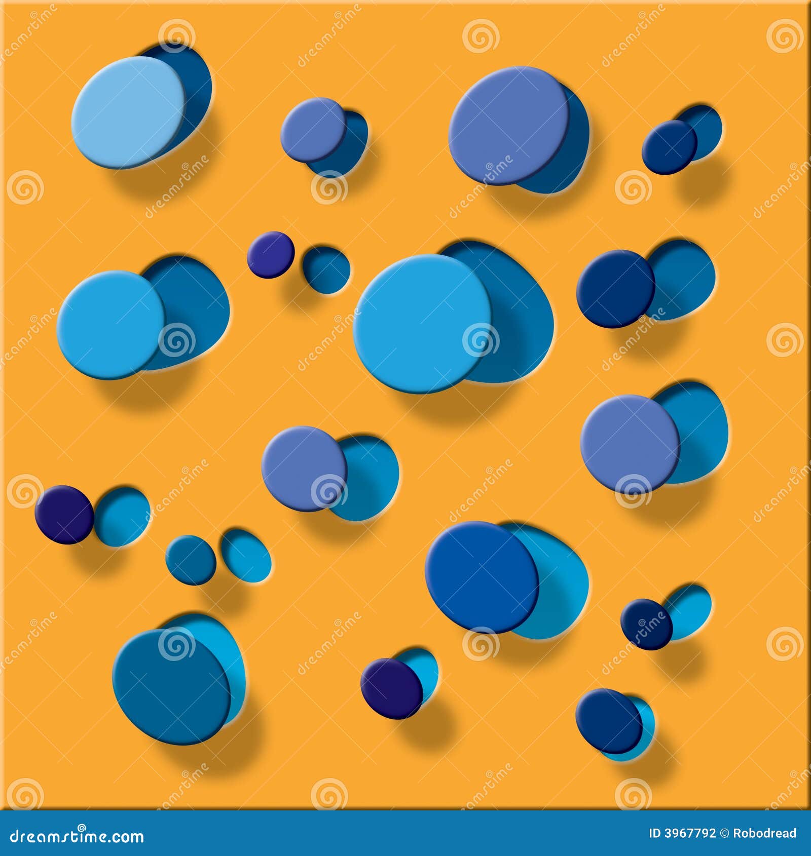 Form plastic orange stock illustration. Illustration of liquid - 3967792