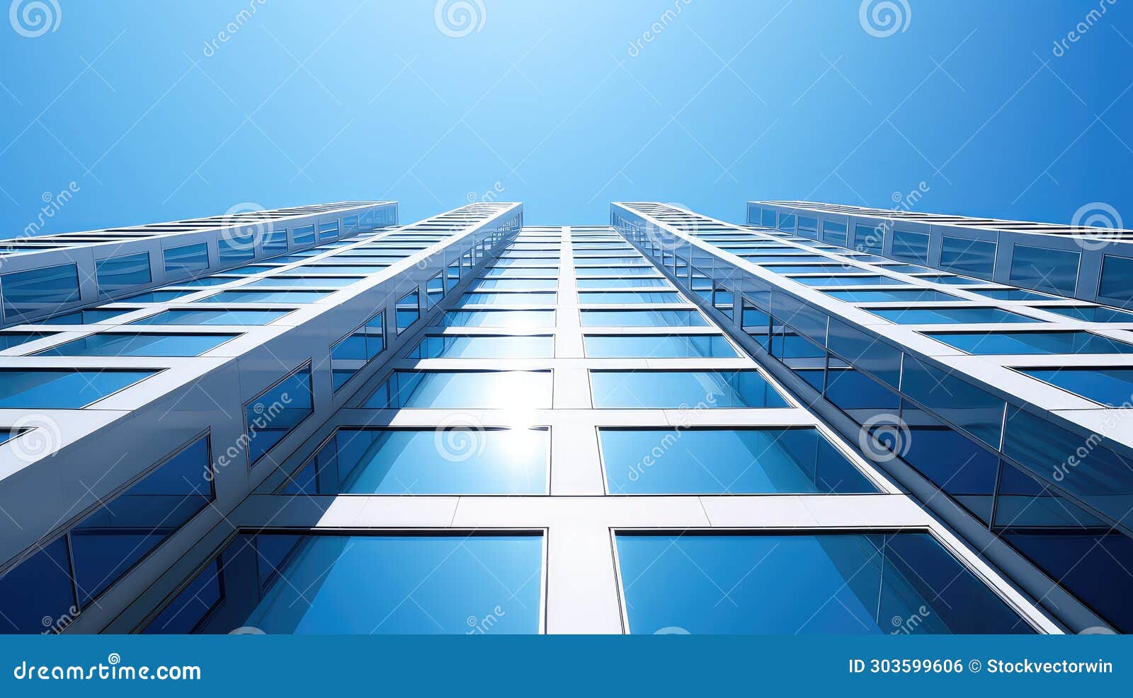 Form Shape Architecture Background Stock Illustration - Illustration of ...