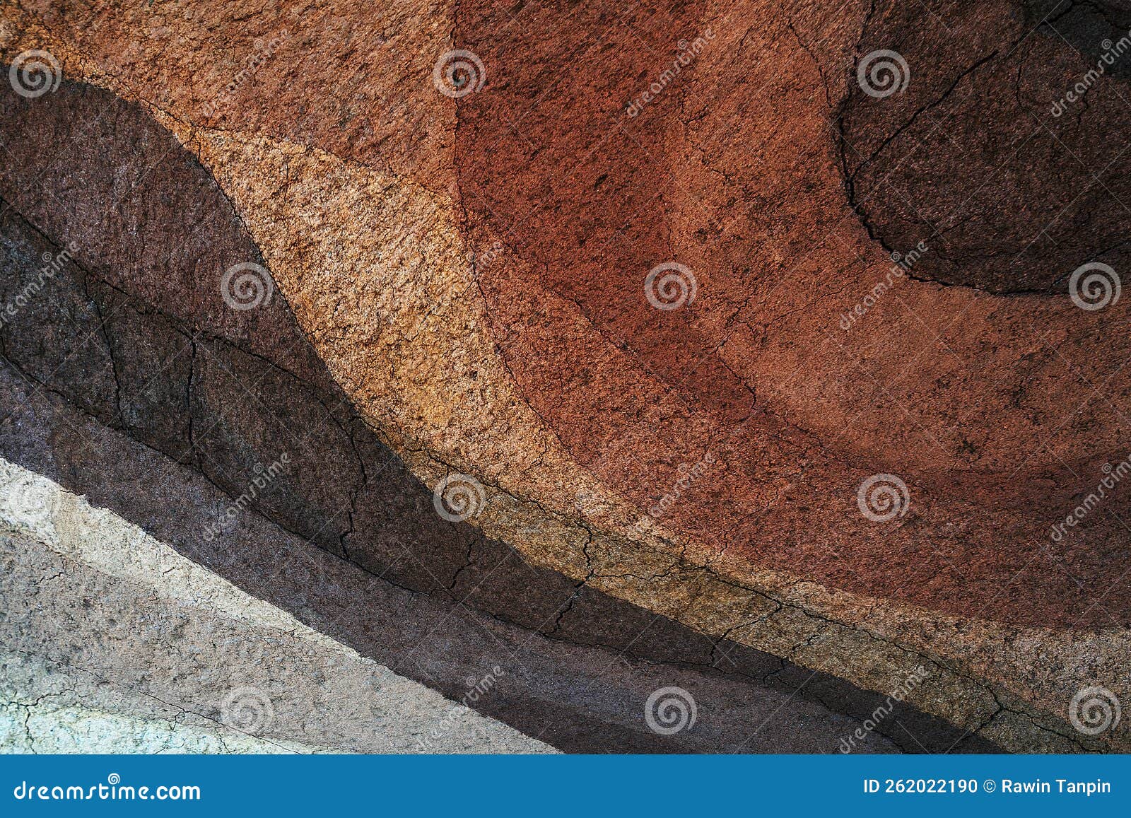 Form of Soil Layers,its Colour and Textures,texture Layers Earth,Soil ...