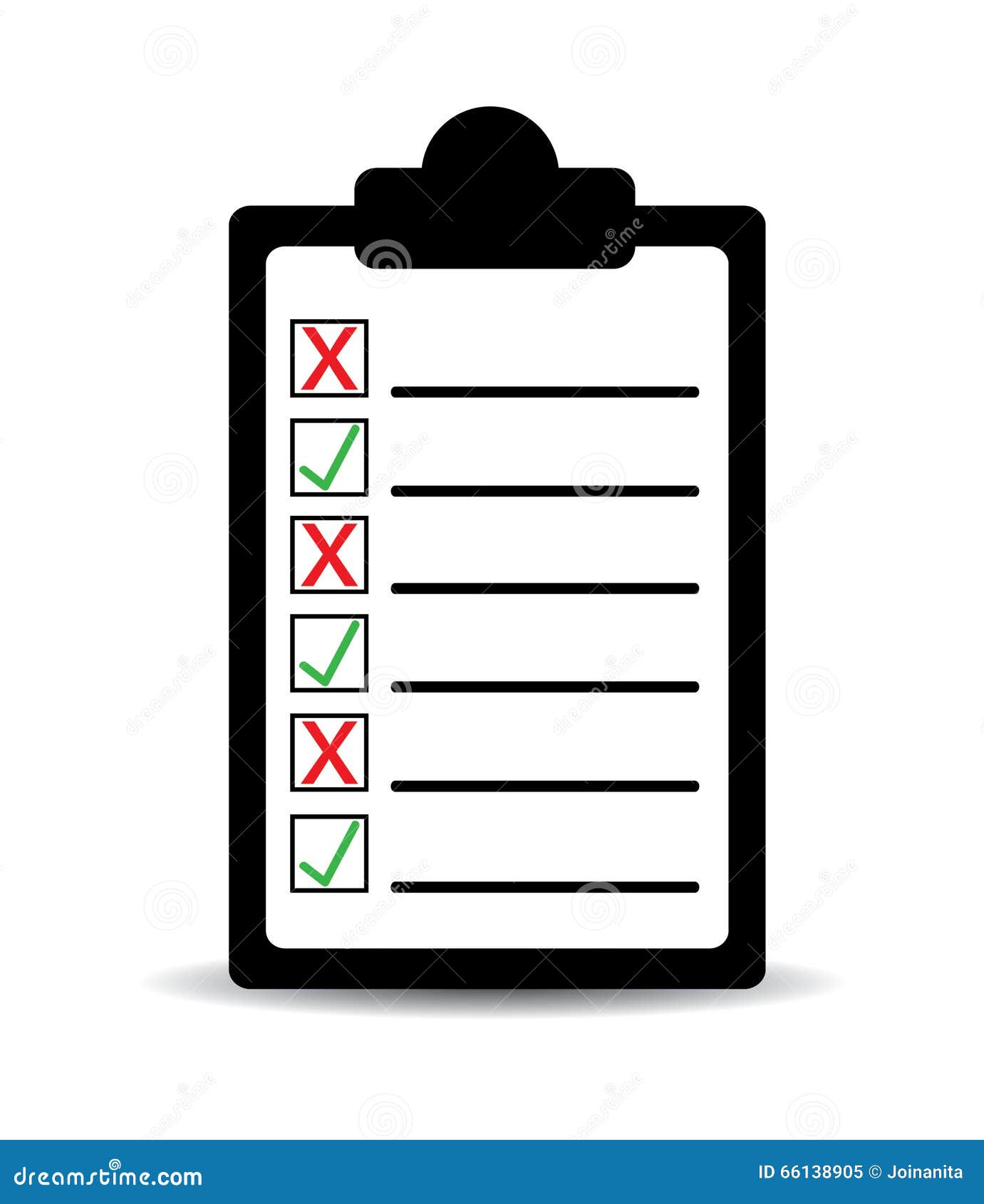 Form Vector Icon on White Background Stock Vector - Illustration of ...