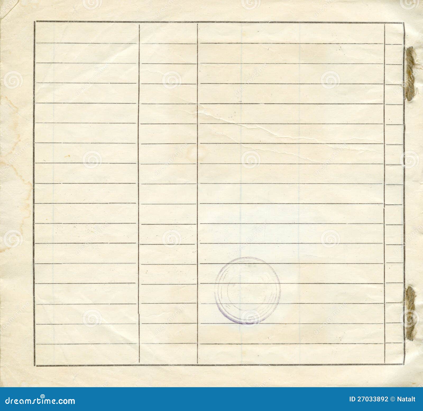 Forma en blanco vacía foto de archivo. Imagen de forma - 27033892