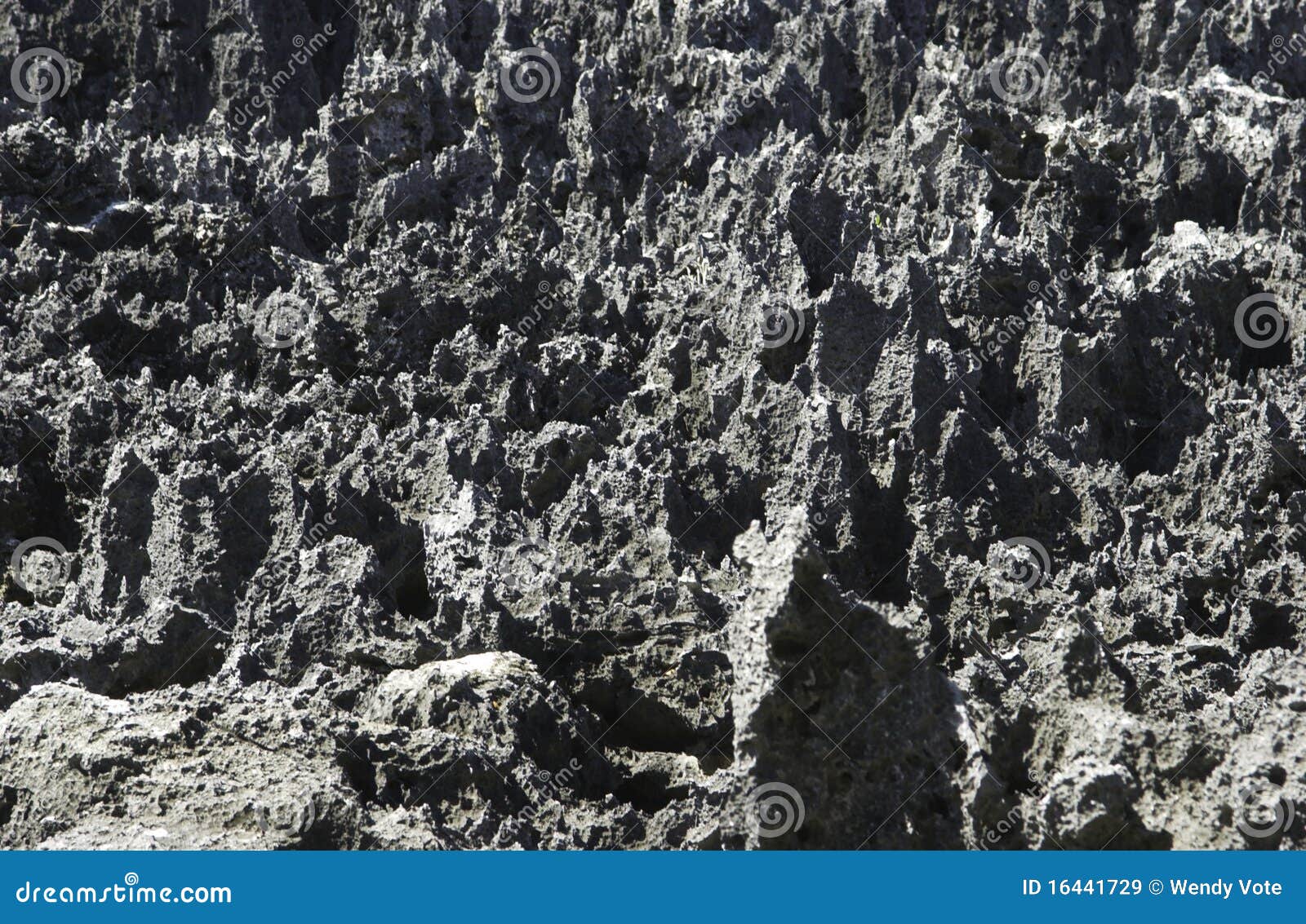 Formación De Roca De La Lava Imagen de archivo - Imagen de tierra ...