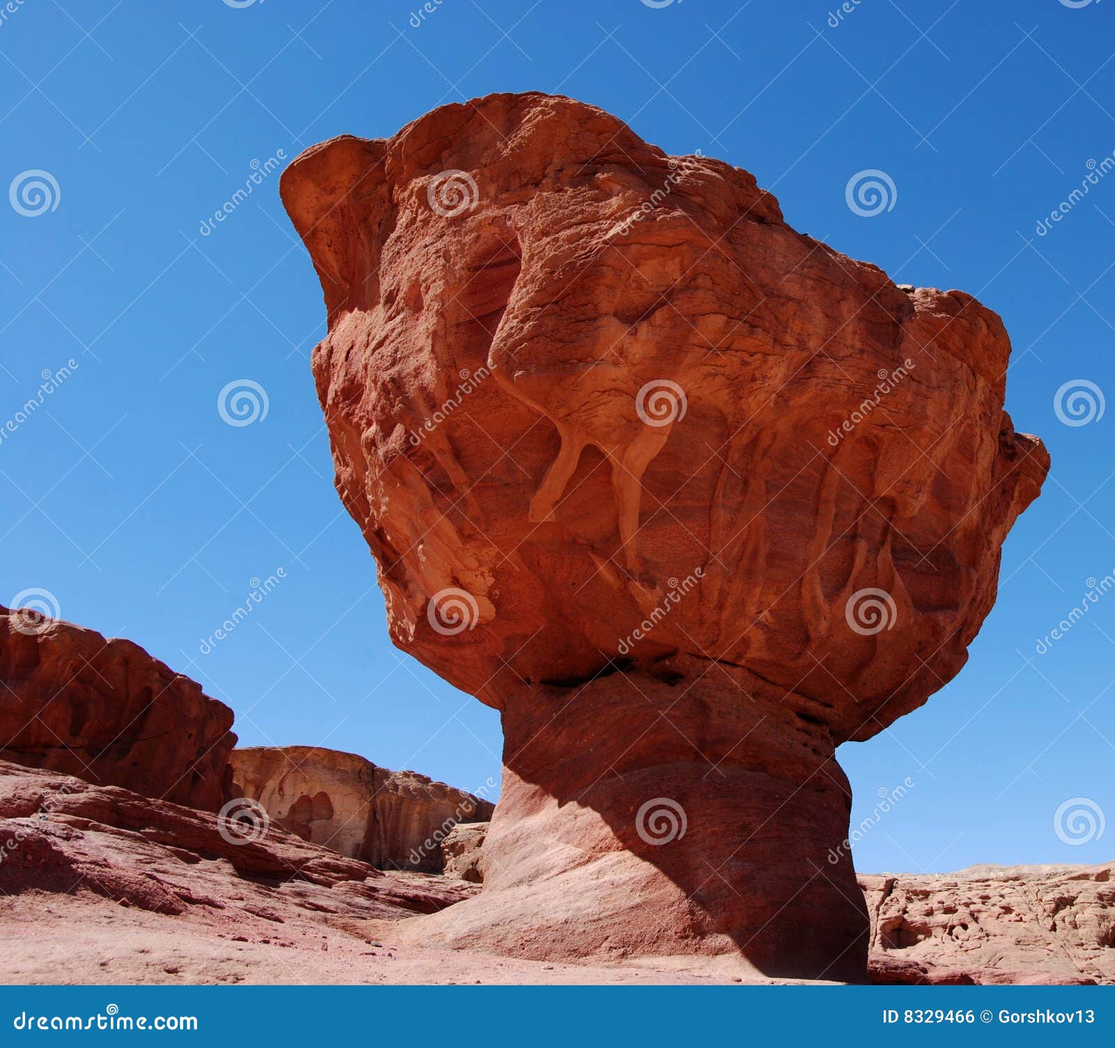 Formación geológica foto de archivo. Imagen de recorrido - 8329466