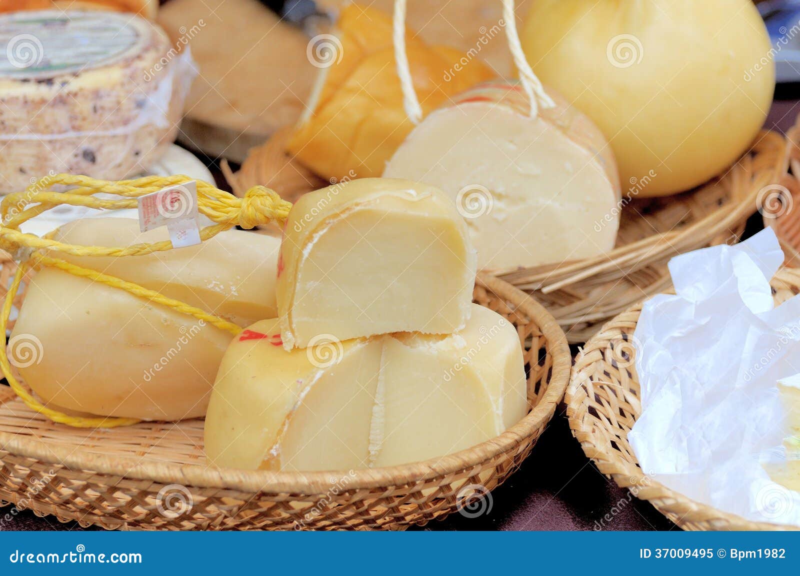 Formaggio immagine stock. Immagine di ingrediente, fresco - 37009495