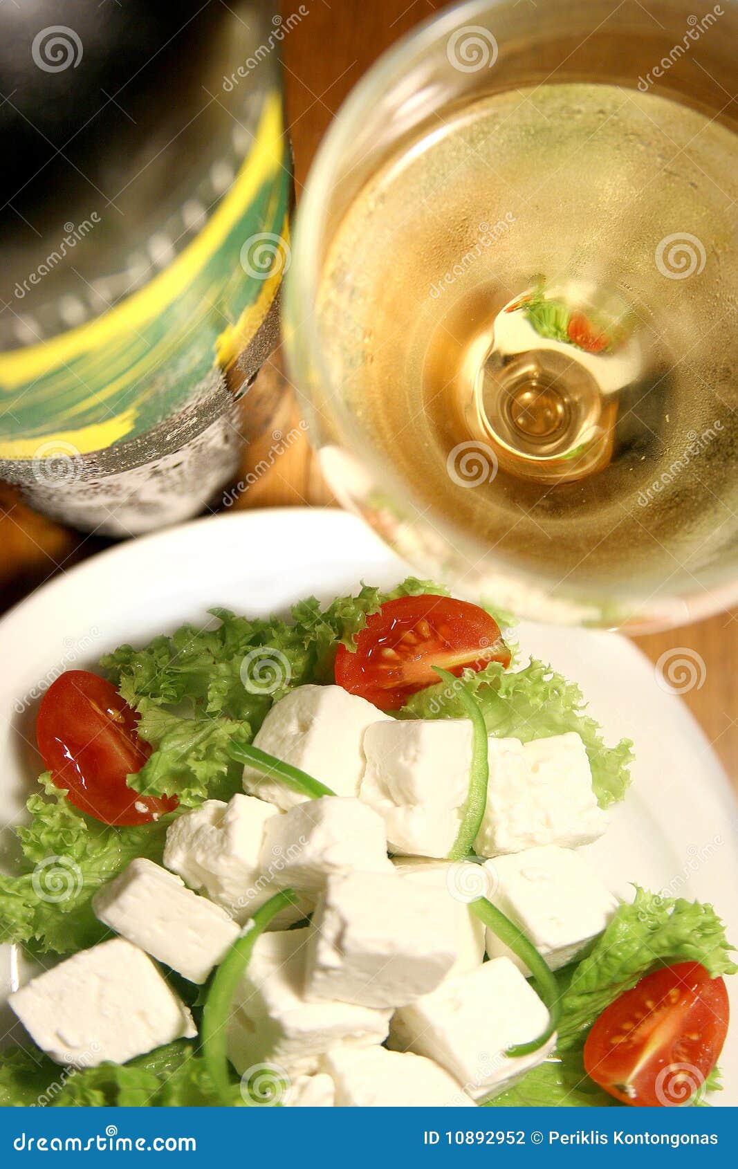 Formaggio bianco fotografia stock. Immagine di formaggio - 10892952