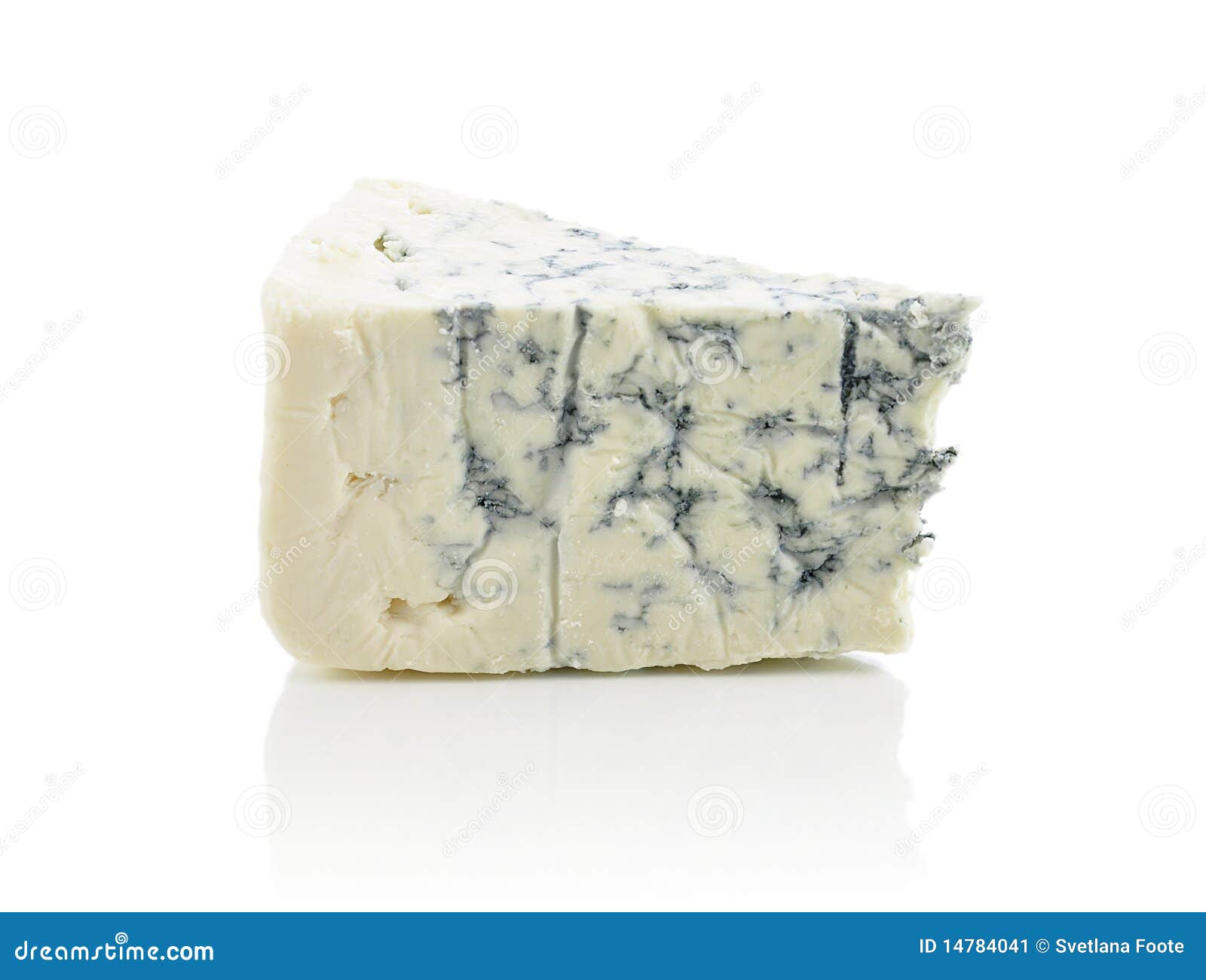 Formaggio blu immagine stock. Immagine di grasso, ingrassamento - 14784041
