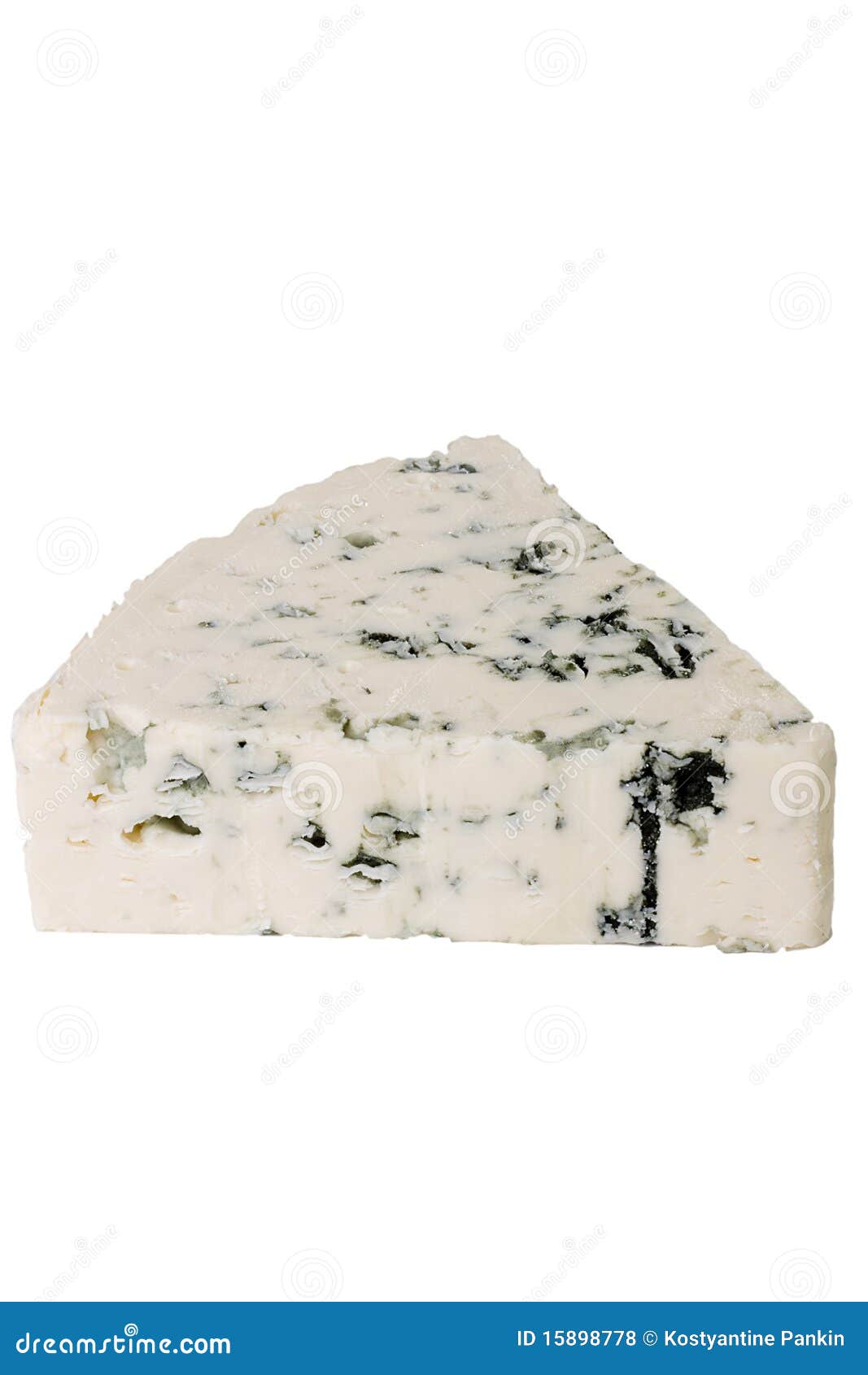 Formaggio blu danese fotografia stock. Immagine di grasso - 15898778