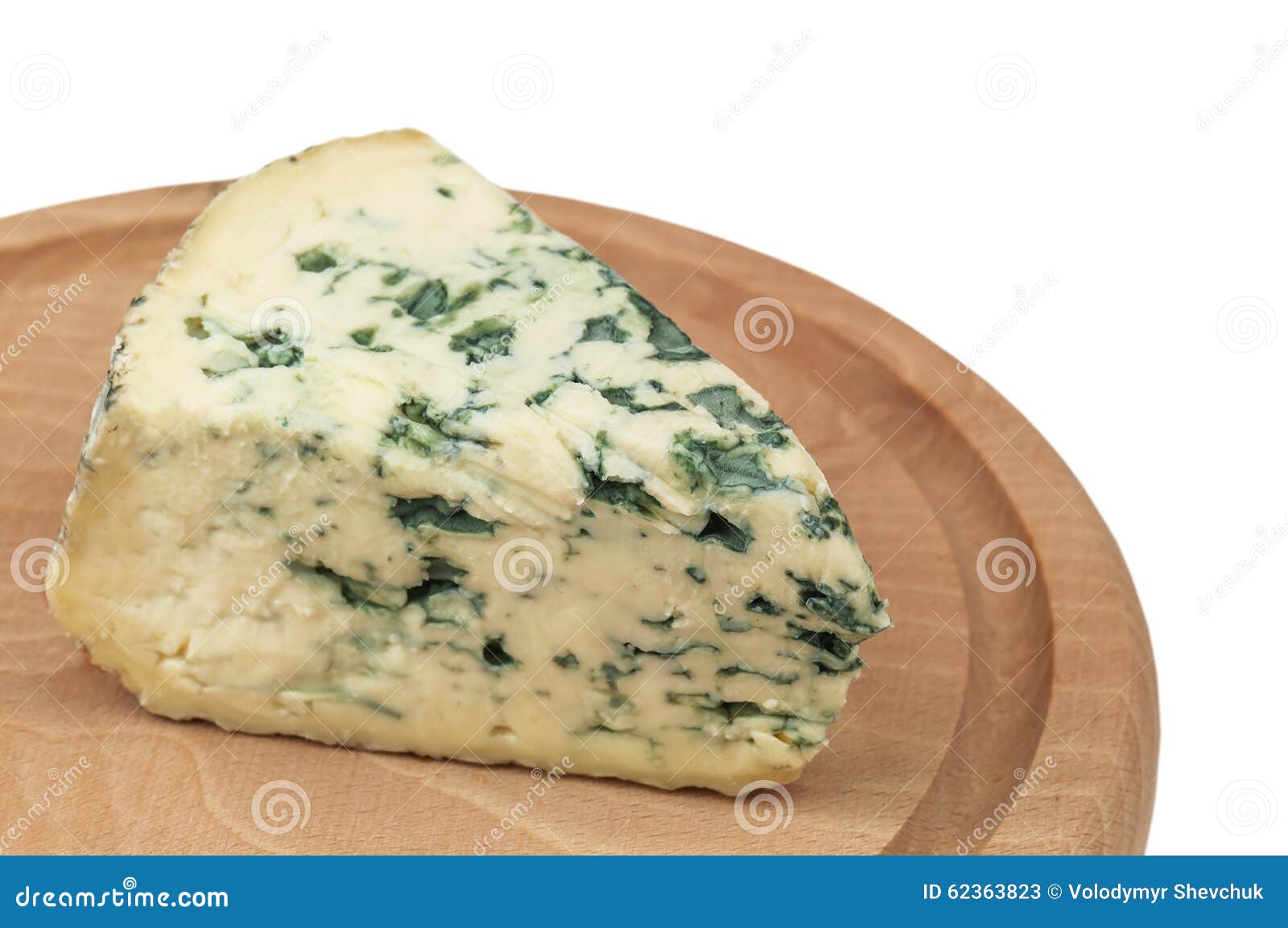 Formaggio Con La Muffa Sul Piatto Immagine Stock - Immagine di muffa ...