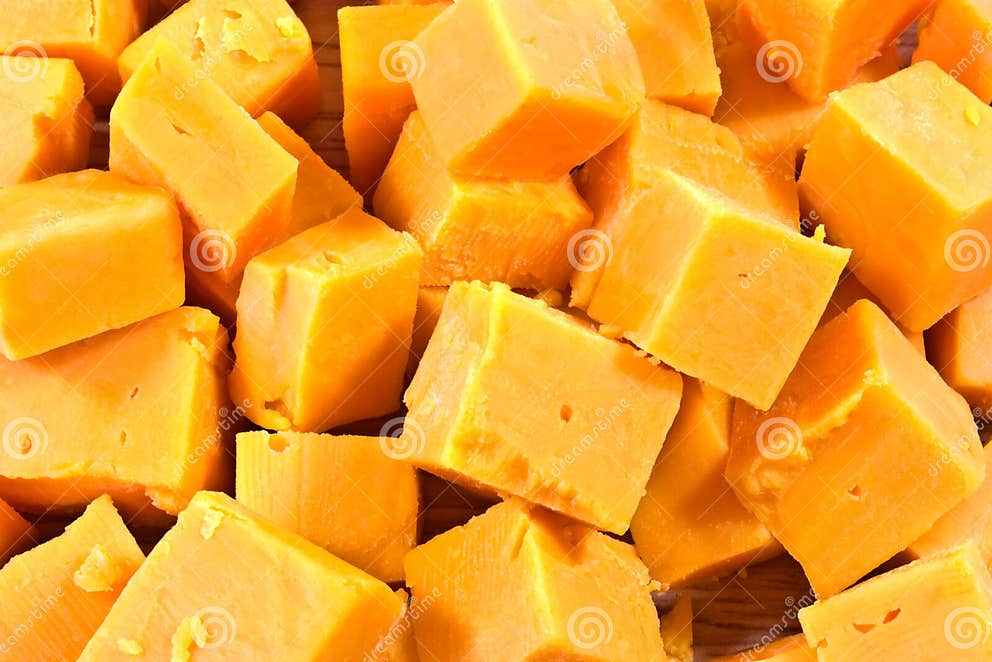 Formaggio Di Formaggio Cheddar Immagine Stock - Immagine di blocco ...
