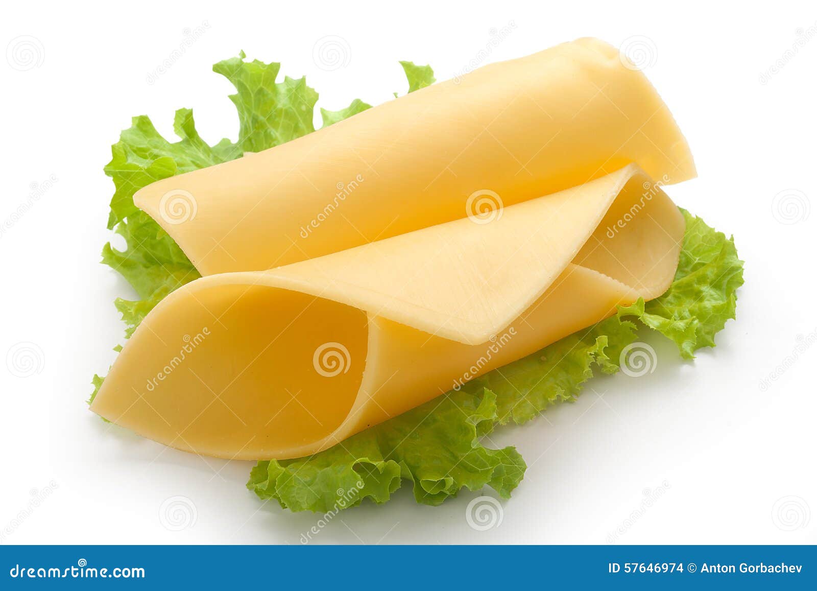 Formaggio Gouda rotolato fotografia stock. Immagine di rotolato - 57646974