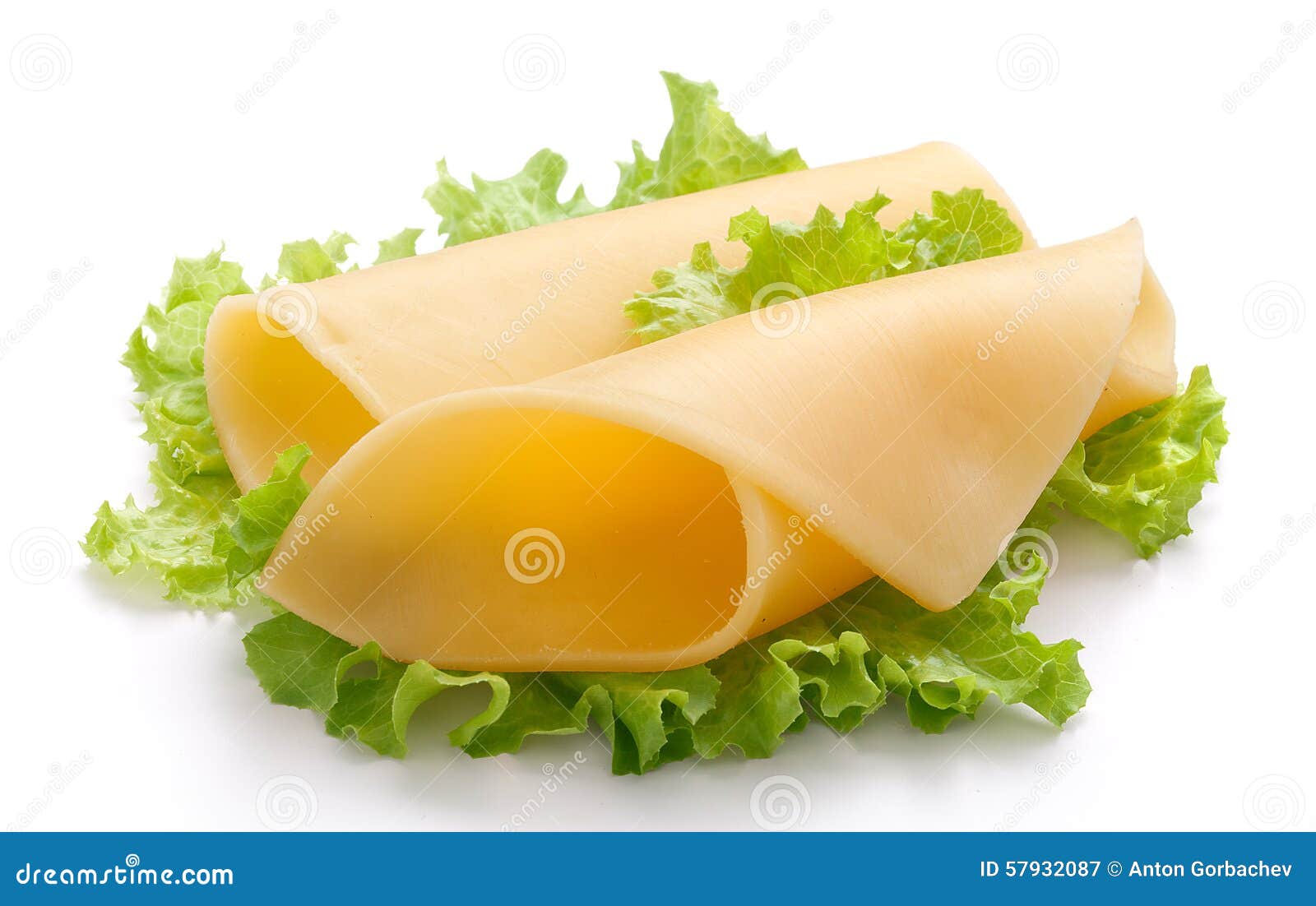 Formaggio Gouda rotolato immagine stock. Immagine di pasto - 57932087