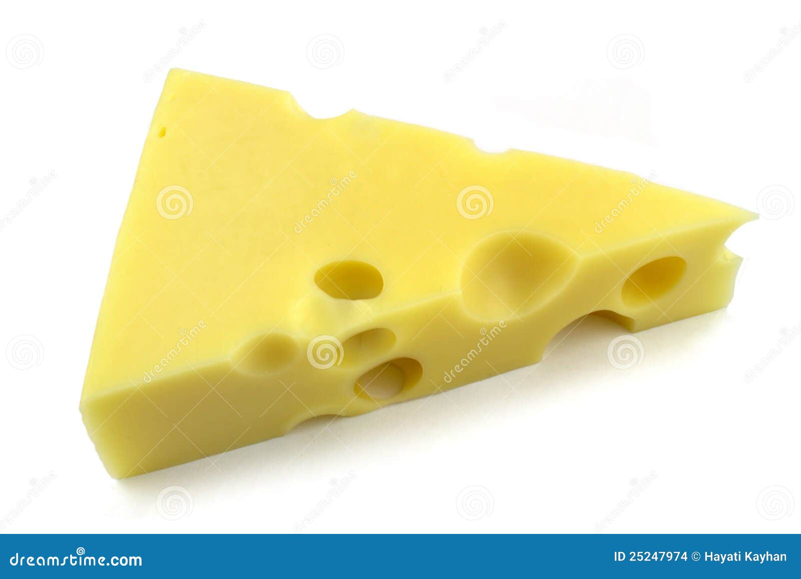 Formaggio Svizzero Dell'emmental Fotografia Stock - Immagine di ...