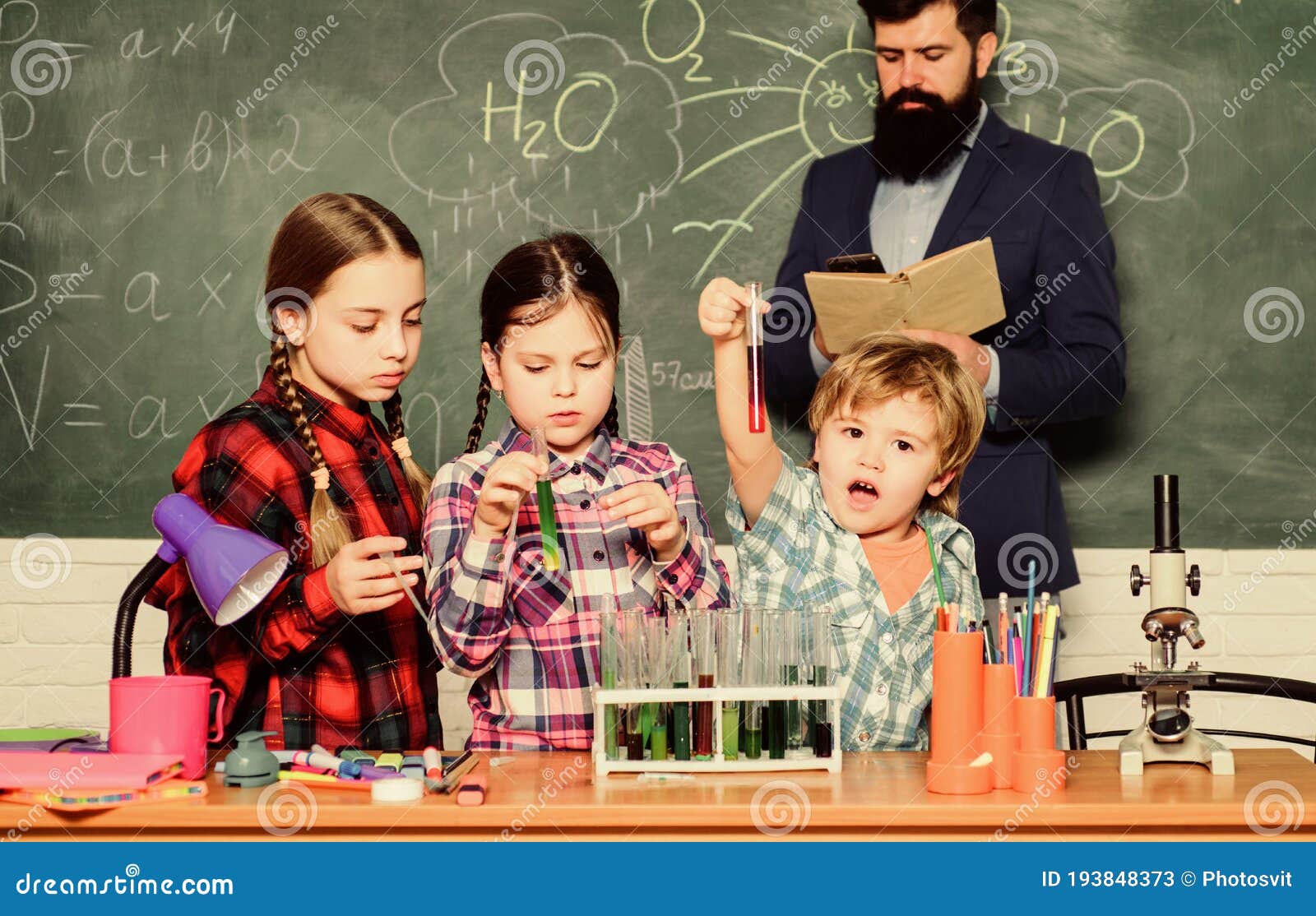 Formal Education. Group Interaction and Communication. Promote ...