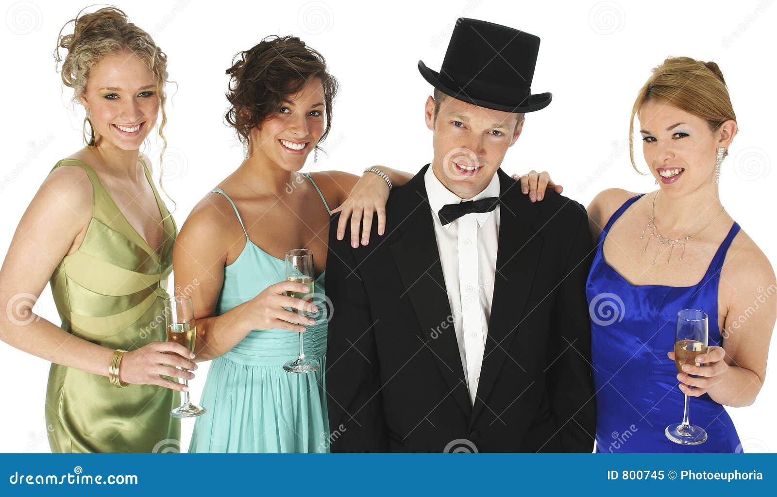 Formal Group stock image. Image of women, group, adult - 800745