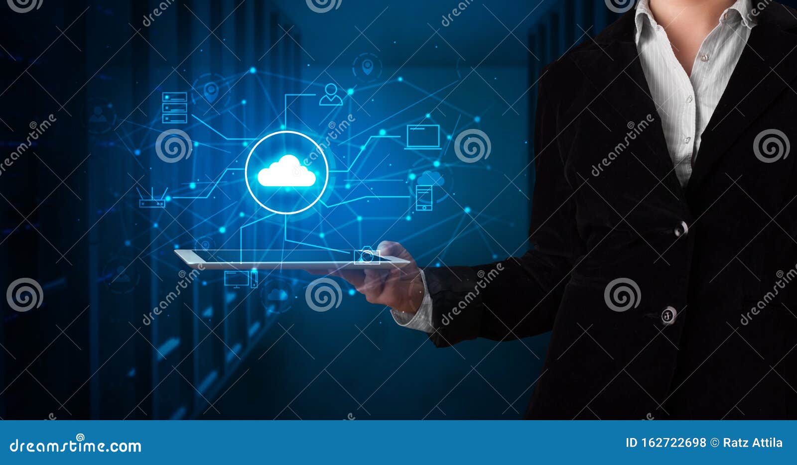 Hand in a Dark Space with Virtual Workspace Concept Stock Photo - Image ... Hand in a Dark Space with Virtual Workspace Concept Stock Photo - Image ...